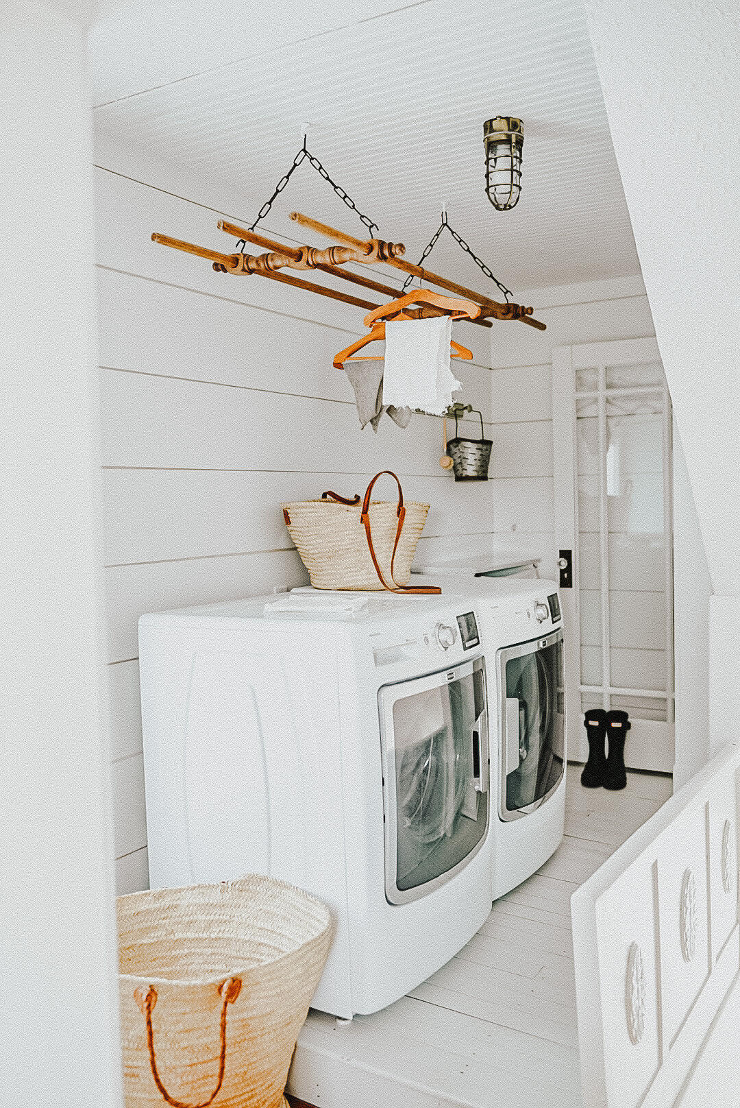 45 Laundry Room Ideas That Are Full of Style and Functionality - Parade ...