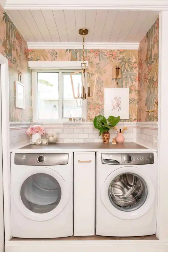45 Laundry Room Ideas That Are Full of Style and Functionality - Parade ...
