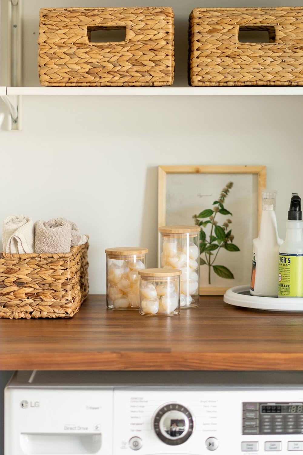 45 Laundry Room Ideas That Are Full of Style and Functionality - Parade ...