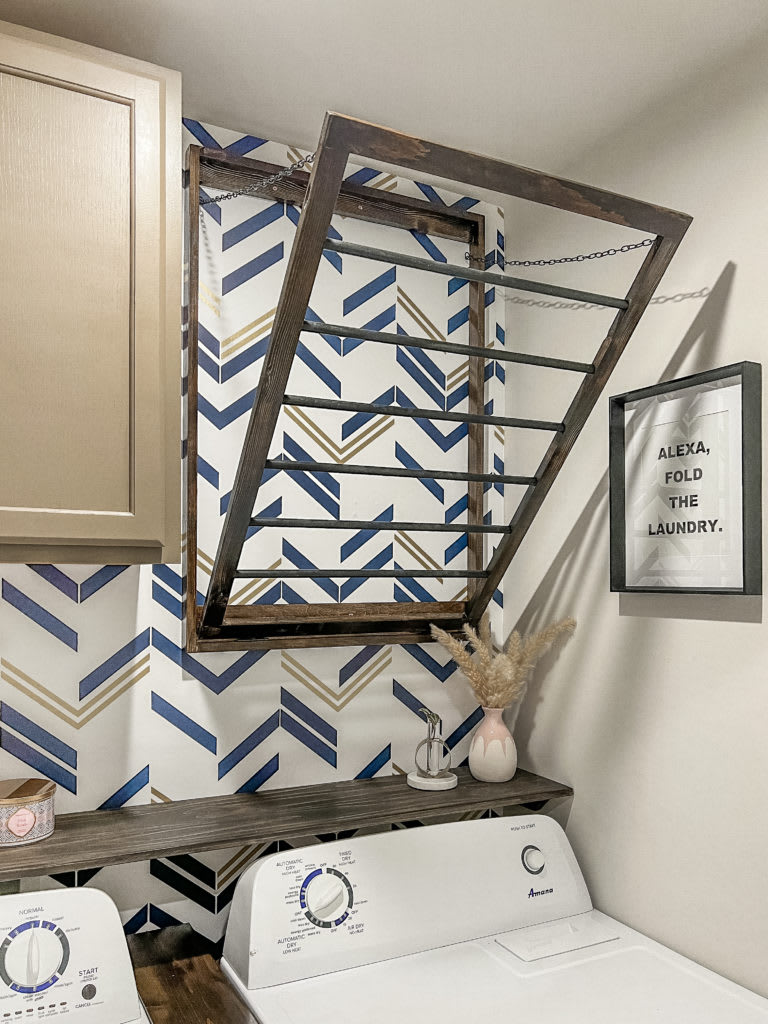 45 Laundry Room Ideas That Are Full of Style and Functionality - Parade ...