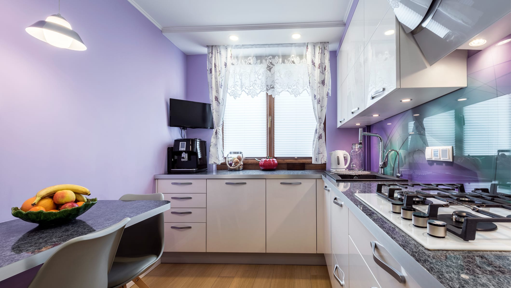 41 Kitchen Color Ideas To Elevate the Heart of Your Home - Parade Home ...