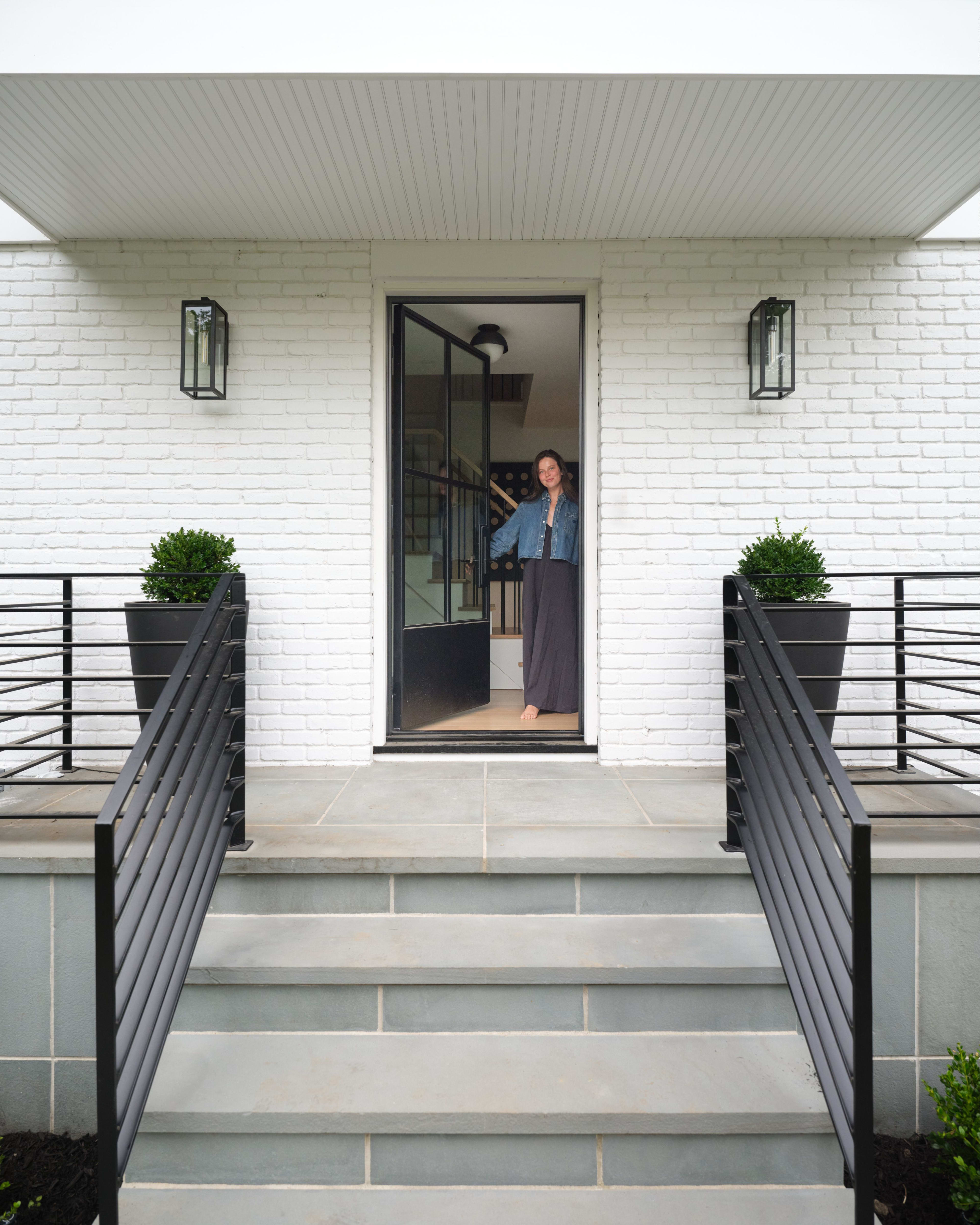 65 Front Porch Ideas - Parade Home & Garden