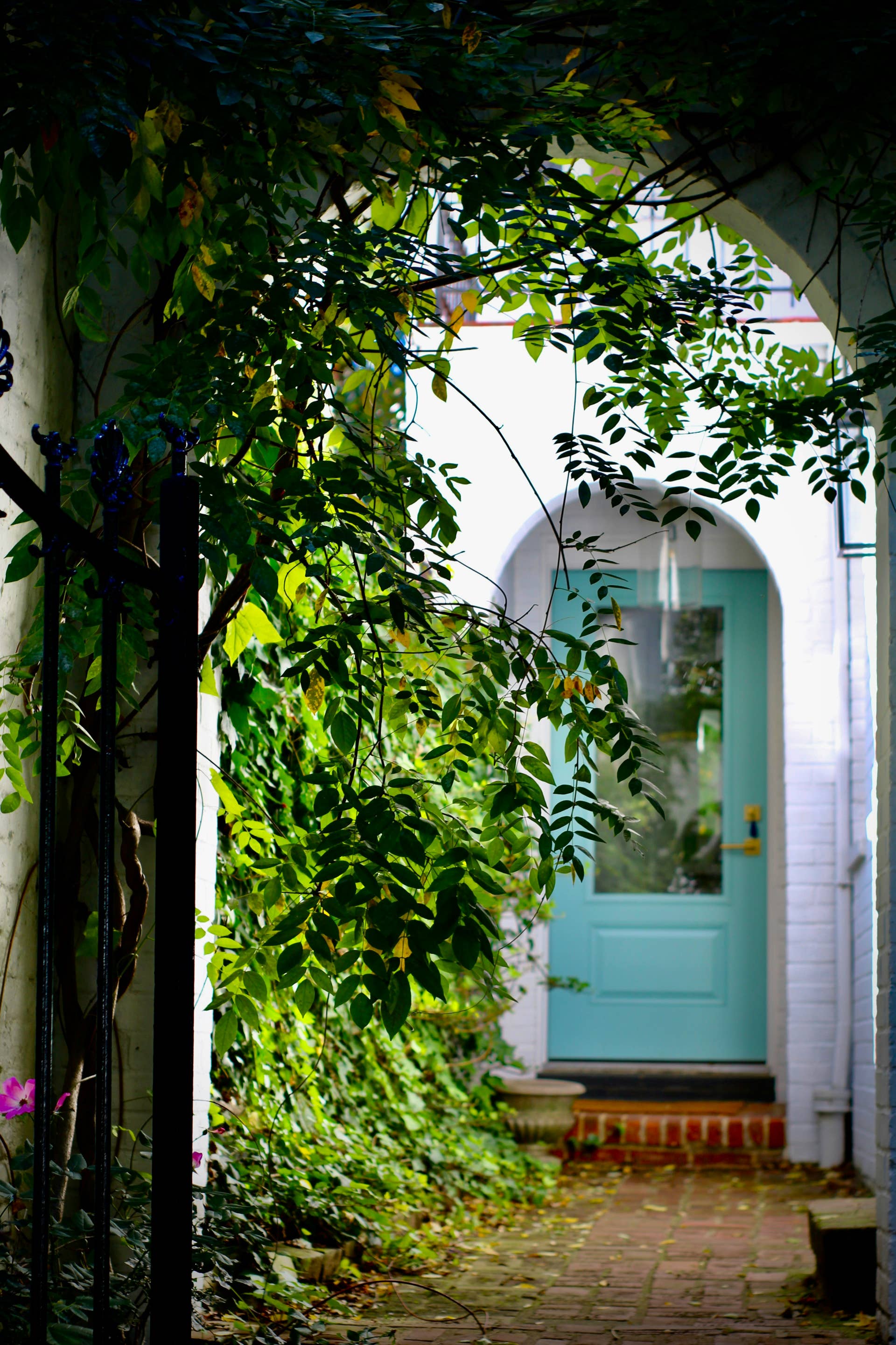 65 Front Porch Ideas - Parade Home & Garden