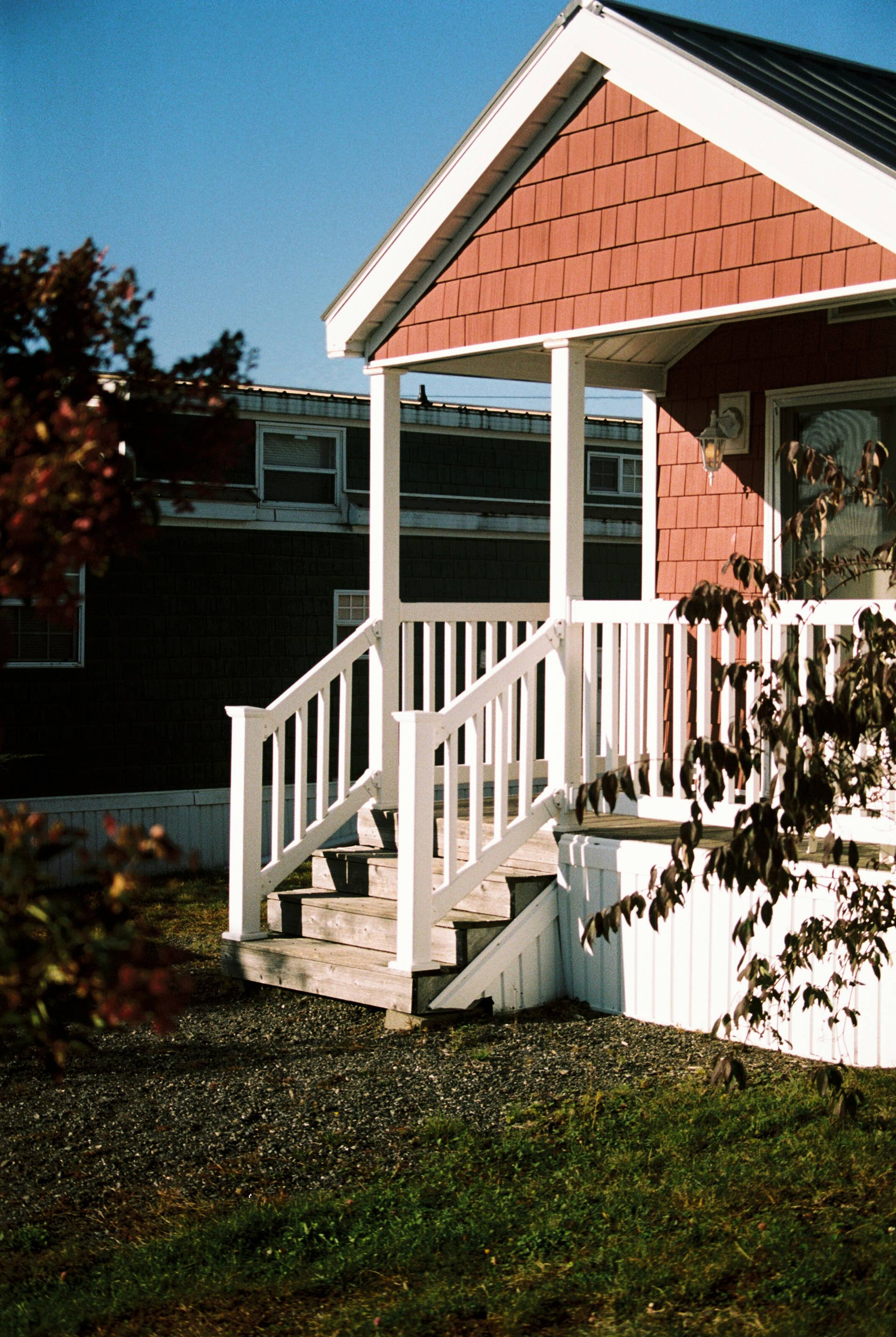 65 Front Porch Ideas - Parade Home & Garden