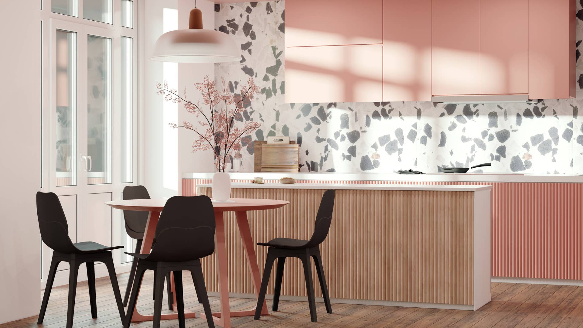 41 Kitchen Color Ideas To Elevate the Heart of Your Home - Parade Home ...