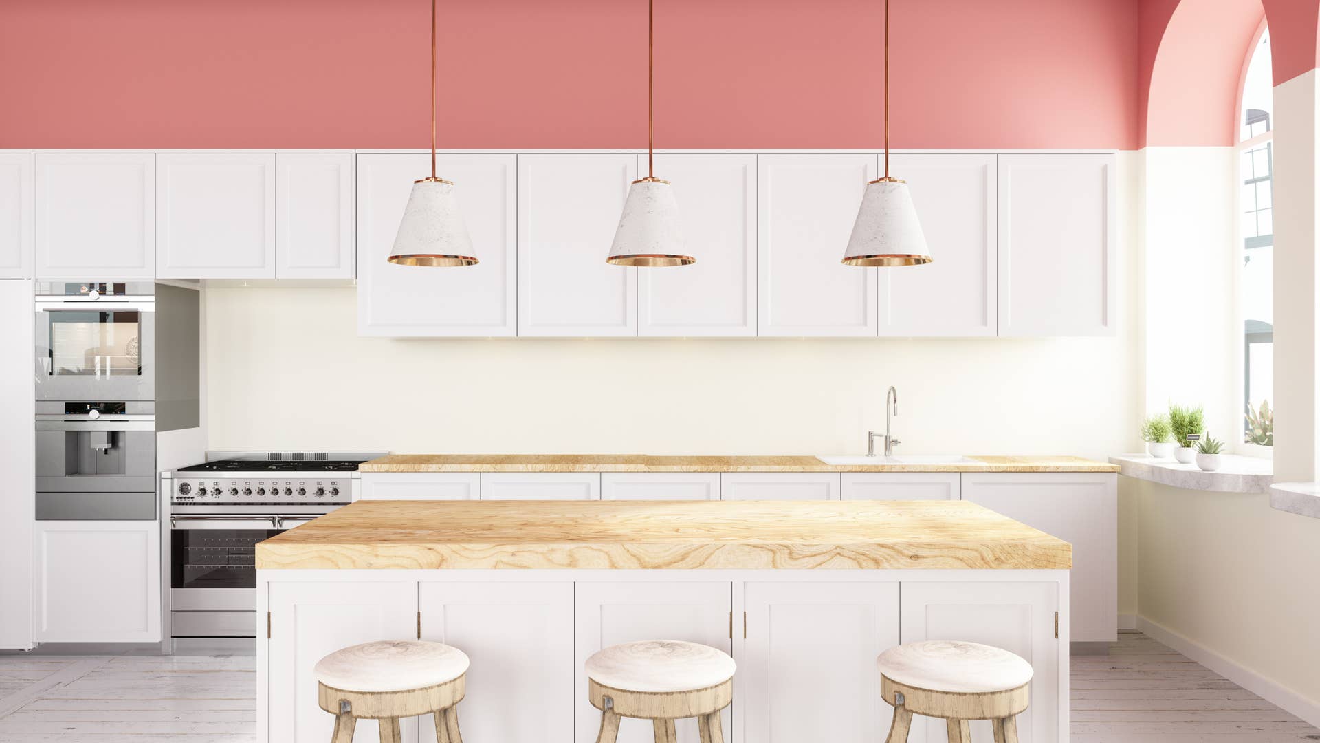41 Kitchen Color Ideas To Elevate the Heart of Your Home - Parade Home ...