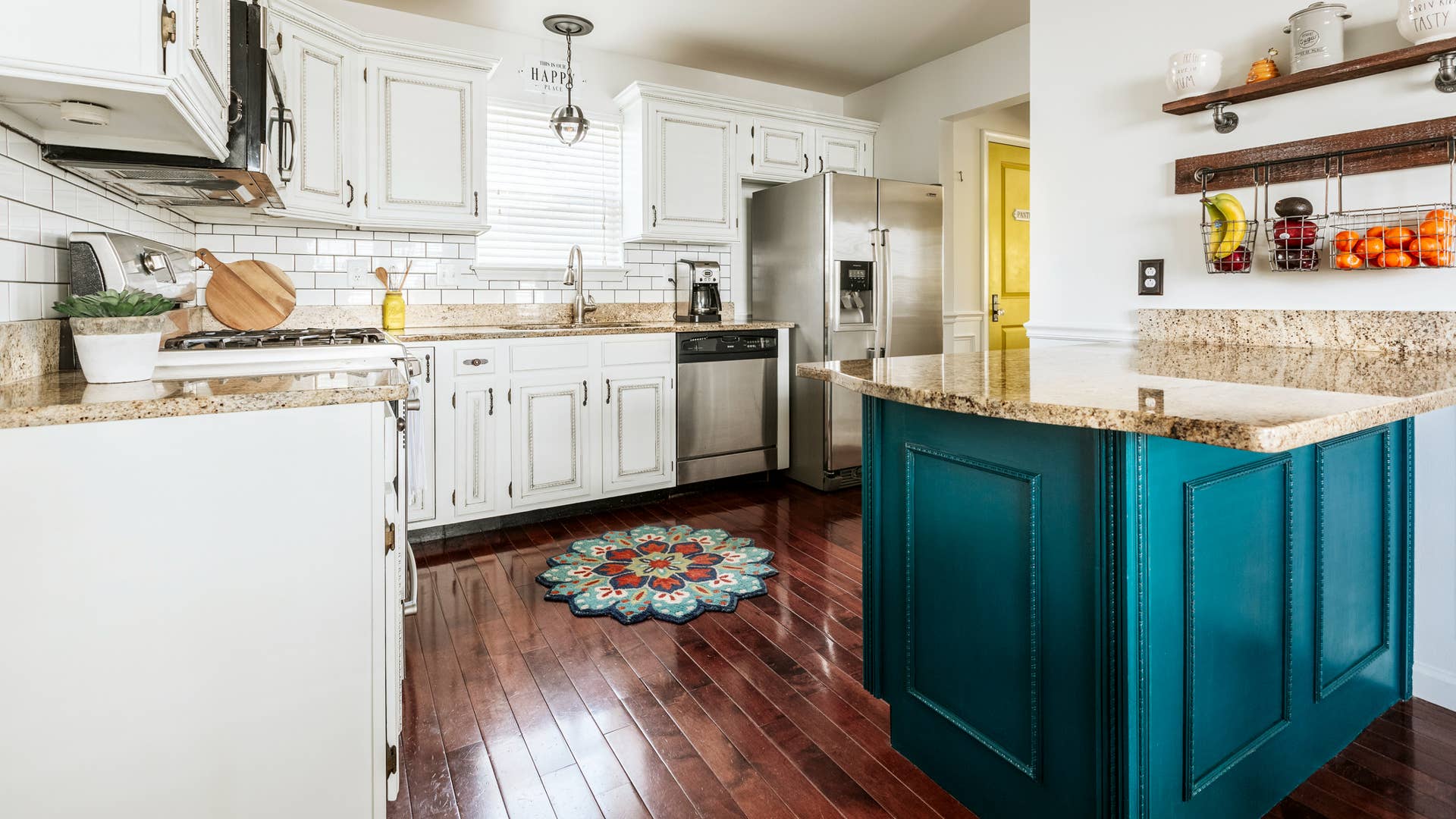 41 Kitchen Color Ideas To Elevate the Heart of Your Home - Parade Home ...