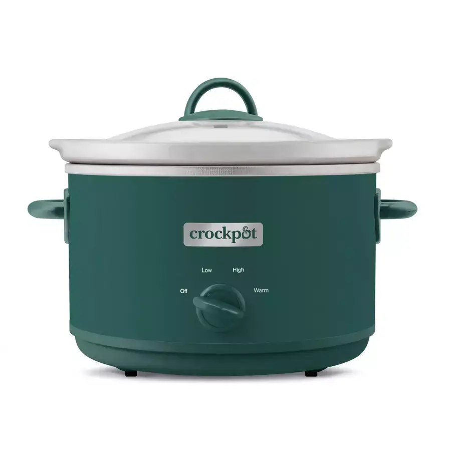 Target Is Selling a Crock-Pot for Under $20 and Users Say It's 'The ...