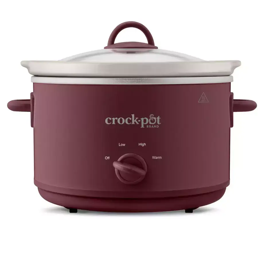 Target Is Selling a Crock-Pot for Under $20 and Users Say It's 'The ...