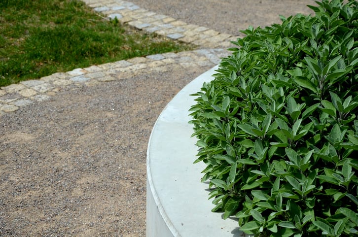 35 Landscape Edging Ideas for an Extra Classy Lawn and Garden - Parade ...