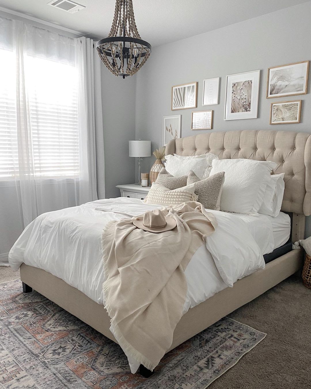 Welcome Home: 25 Inspiring Guest Bedroom Ideas That Ensure a Cozy Stay ...