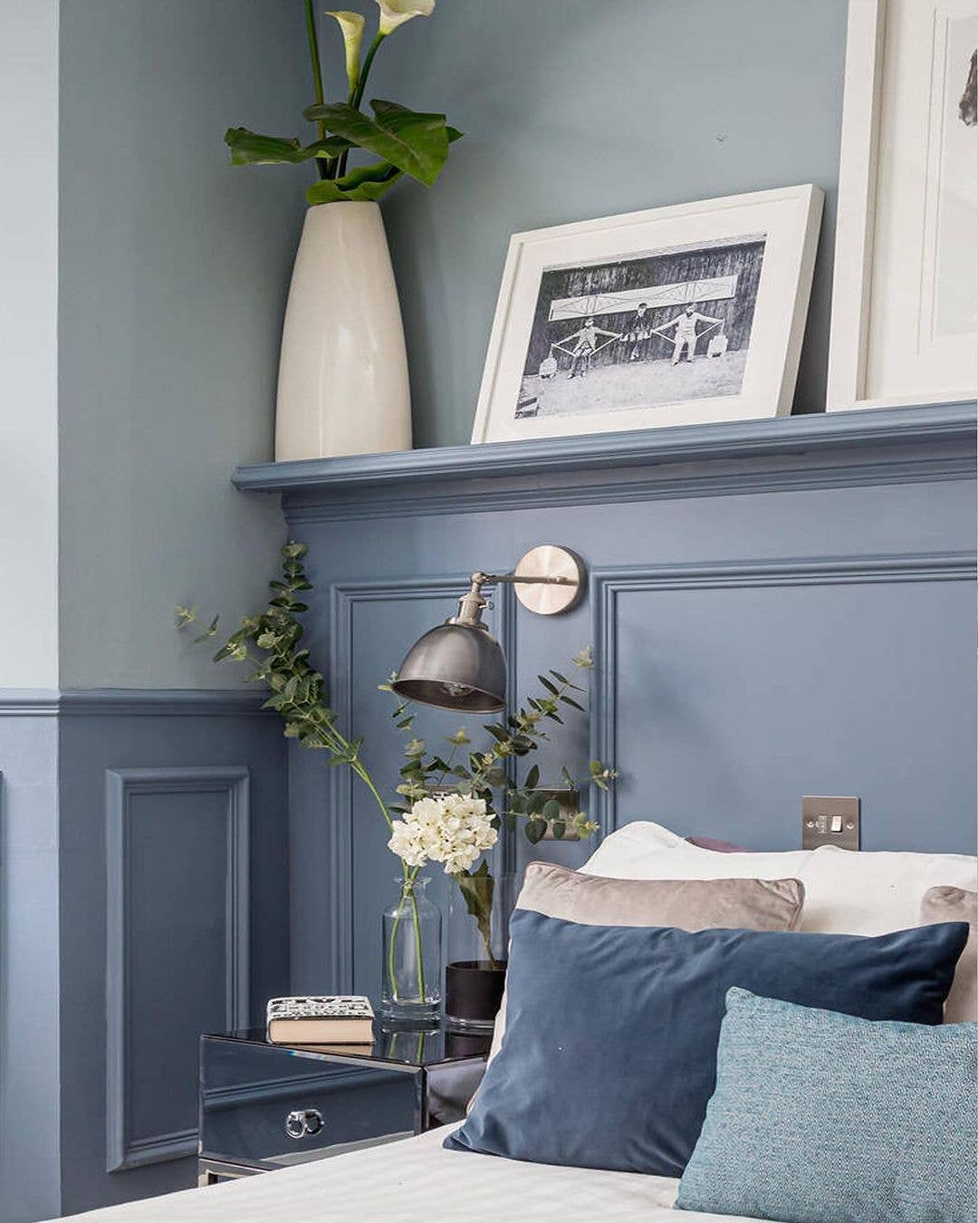 Welcome Home: 25 Inspiring Guest Bedroom Ideas That Ensure a Cozy Stay ...