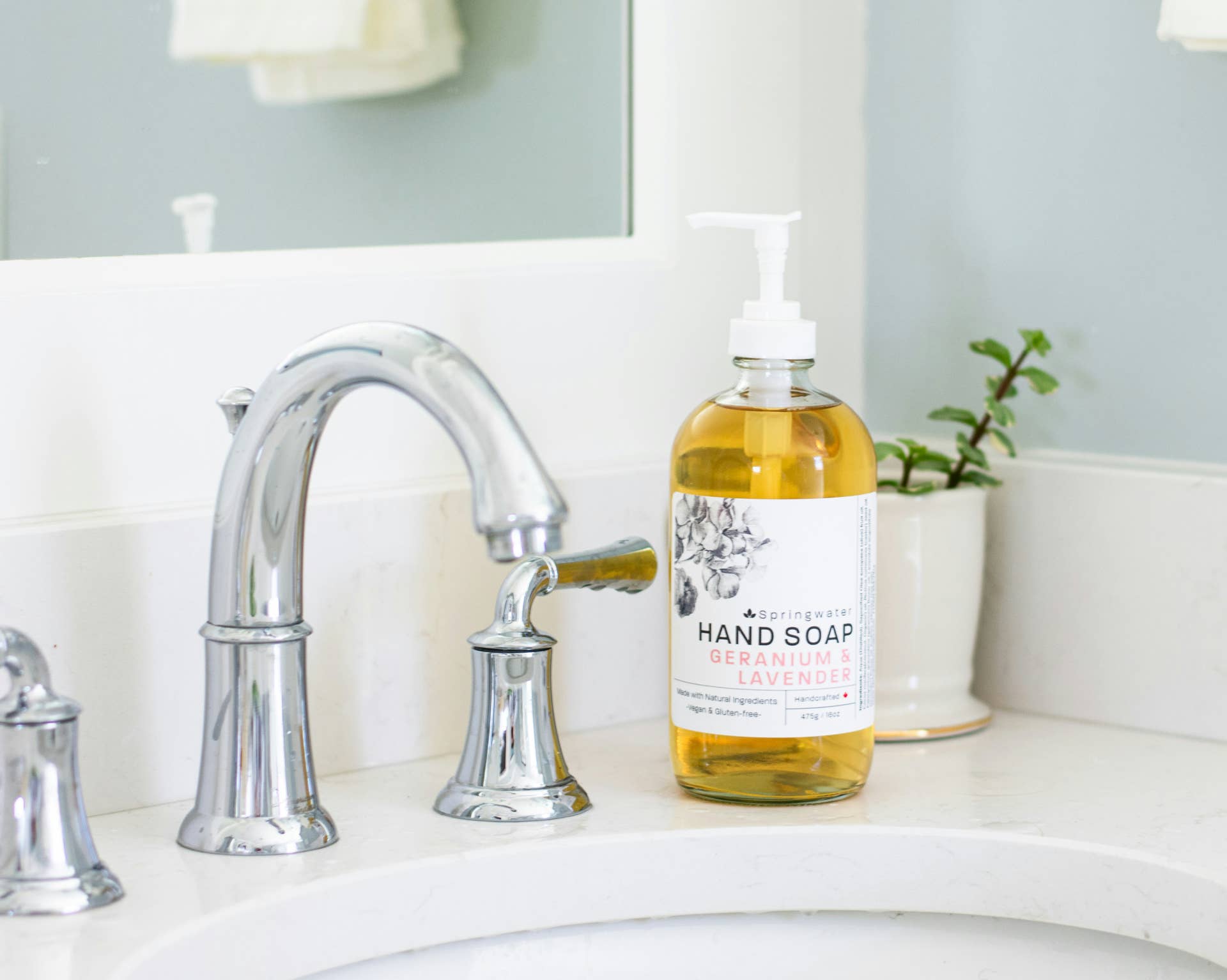 75+ Bathroom Decor Ideas - Parade Home & Garden