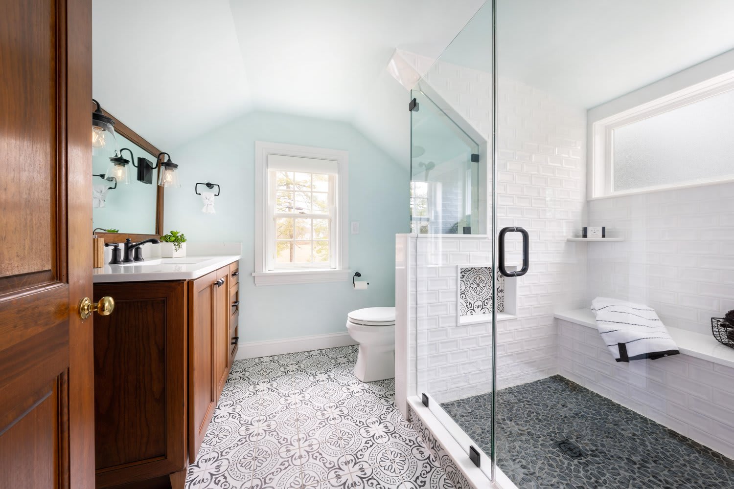 Bathroom - Parade Home & Garden