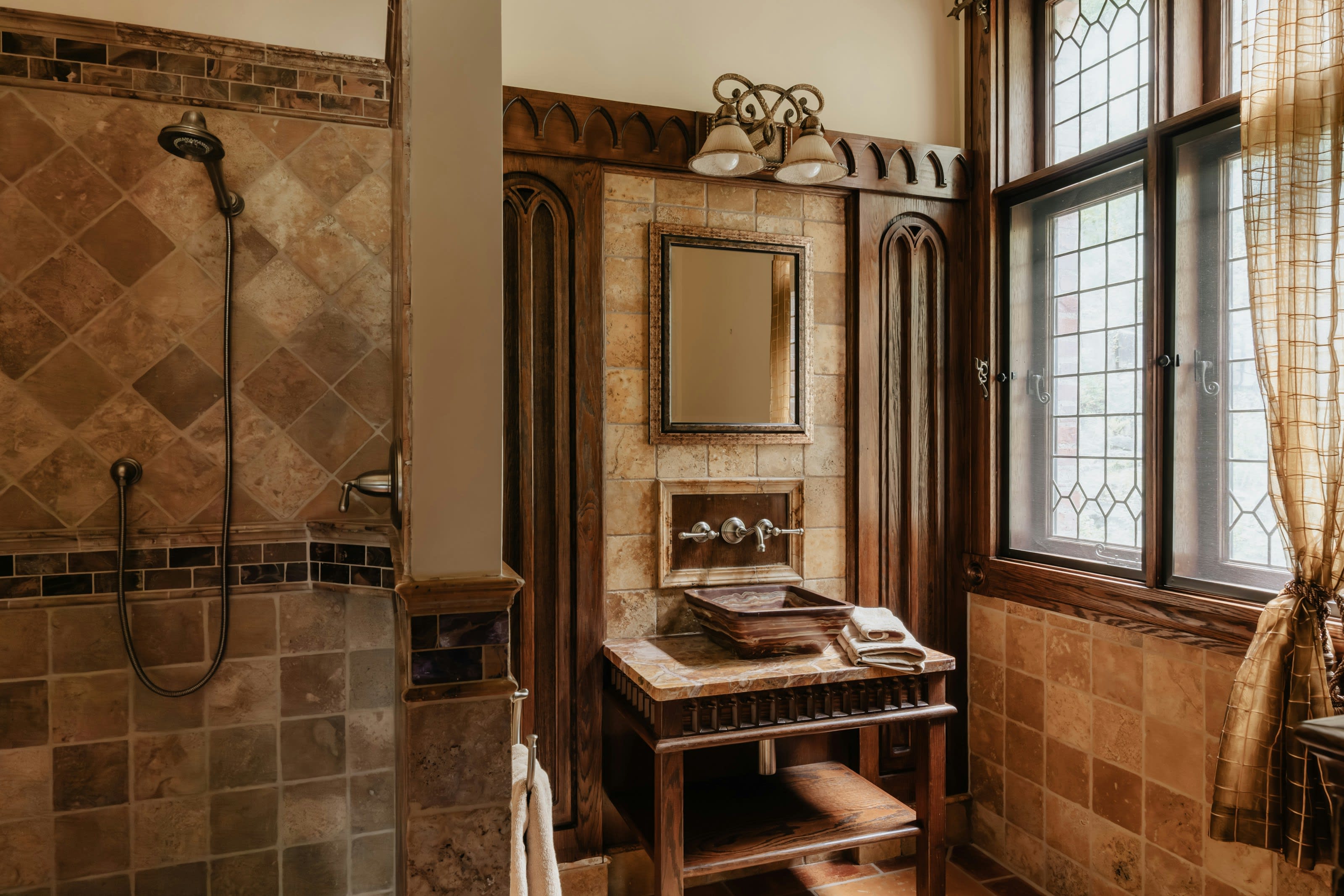 75+ Bathroom Decor Ideas - Parade Home & Garden