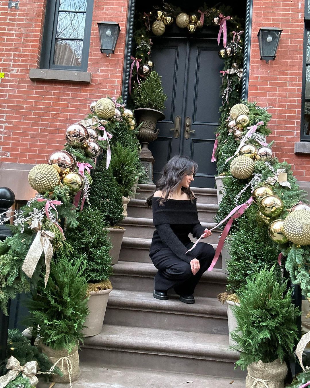 'Tis the Season to DIY! 61 Easy And Inspiring Christmas Decorating ...