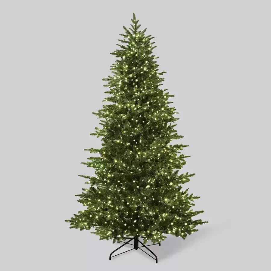 The Viral Home Depot Christmas Tree Is Sold Out, But Fans Swear This ...