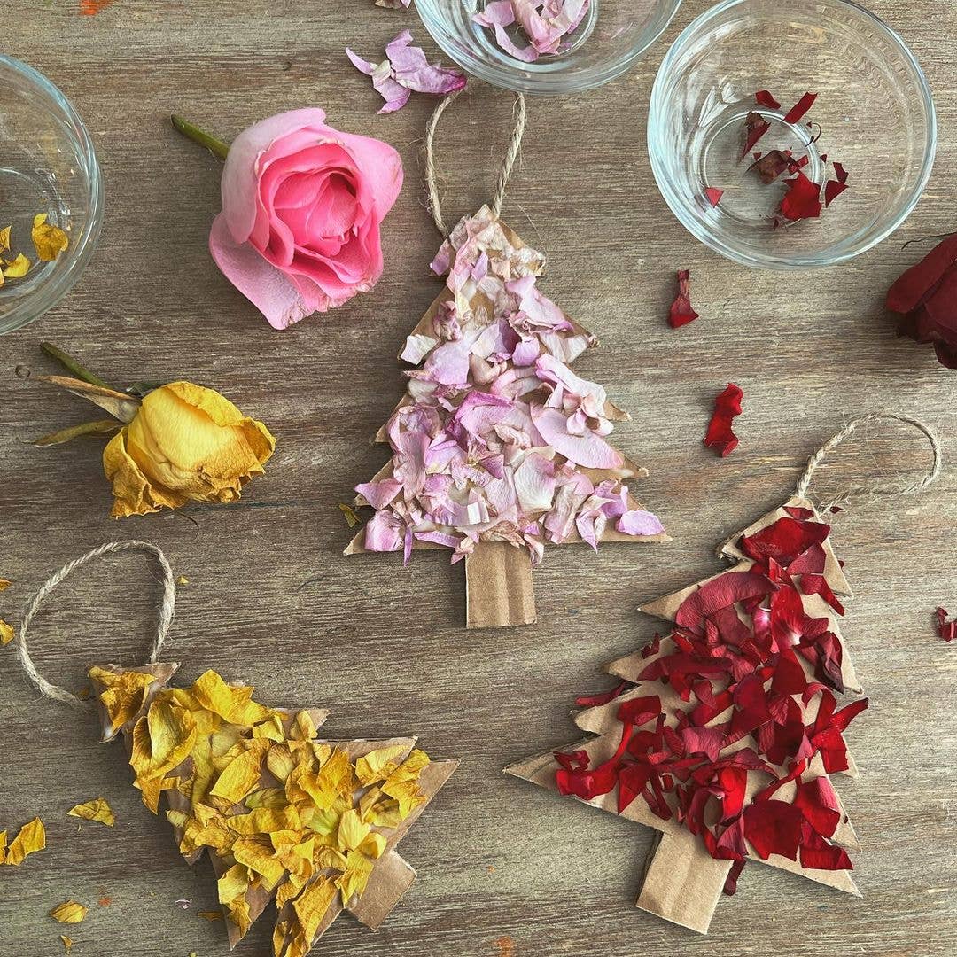 50 Best DIY Ornaments That *Need* To Be on Your Tree - Parade Home & Garden