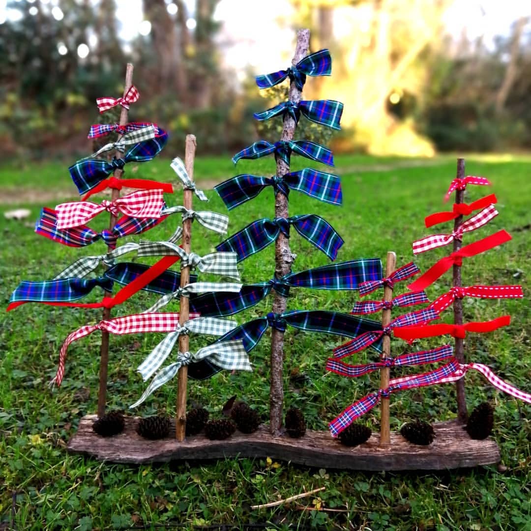57 Cool Christmas Crafts for Kids—From Toddlers to Middle Schoolers ...
