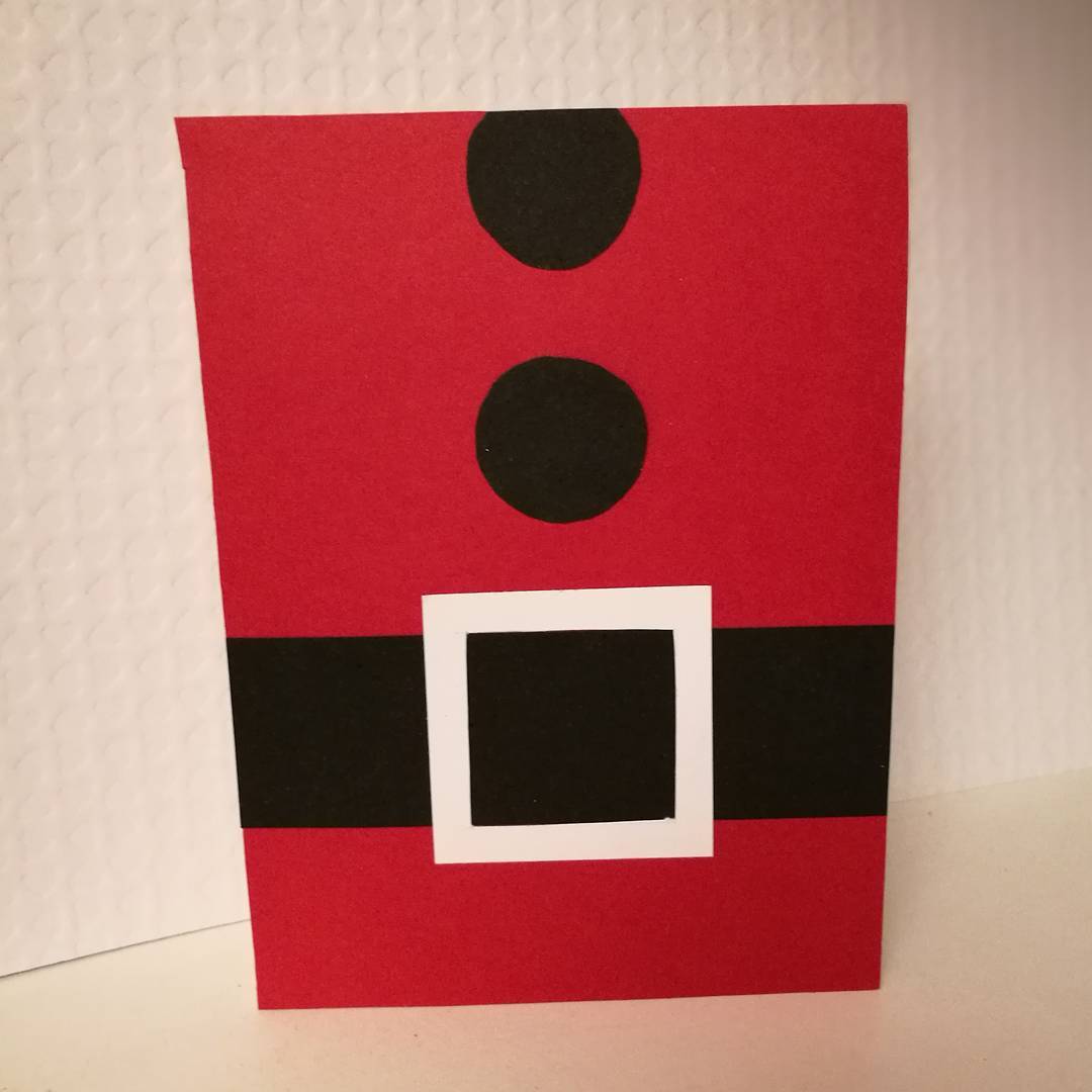 57 Best DIY Christmas Card Ideas To Make This Year - Parade Home & Garden