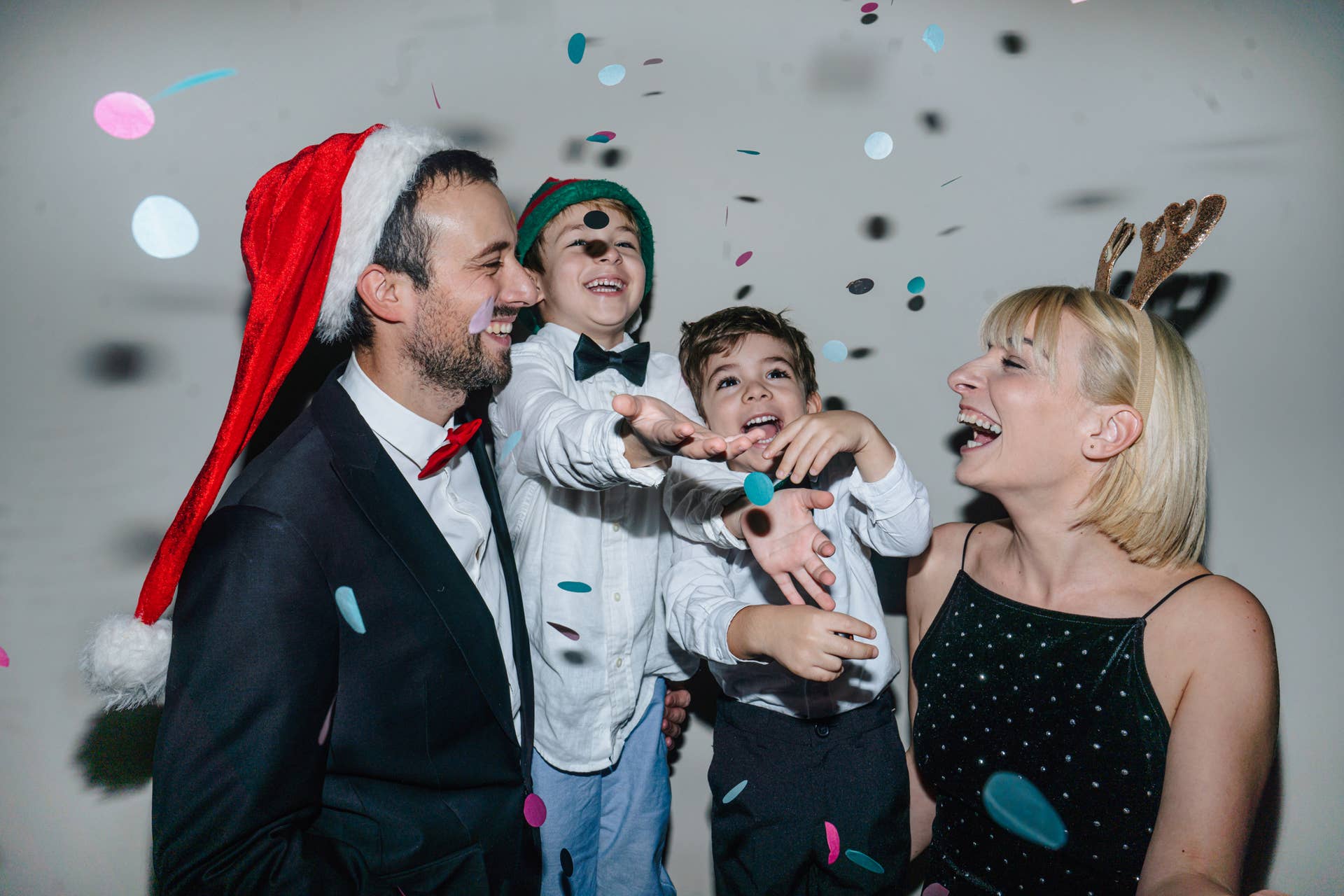 15 New Year's Eve Party Ideas for Kids - Parade Home & Garden
