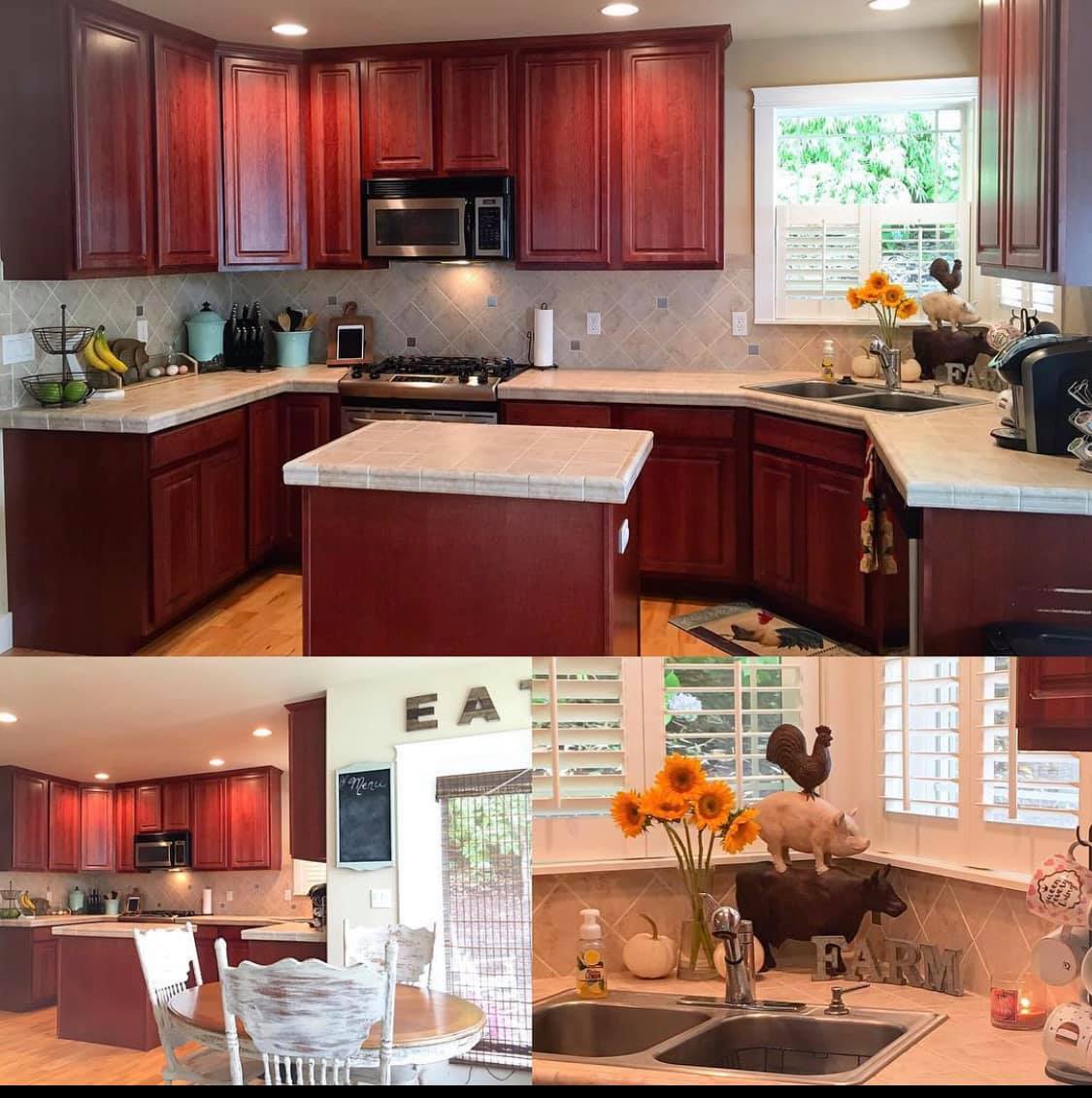 Calling All DIYers—Prepare to Be Inspired by These 28 Kitchen ...