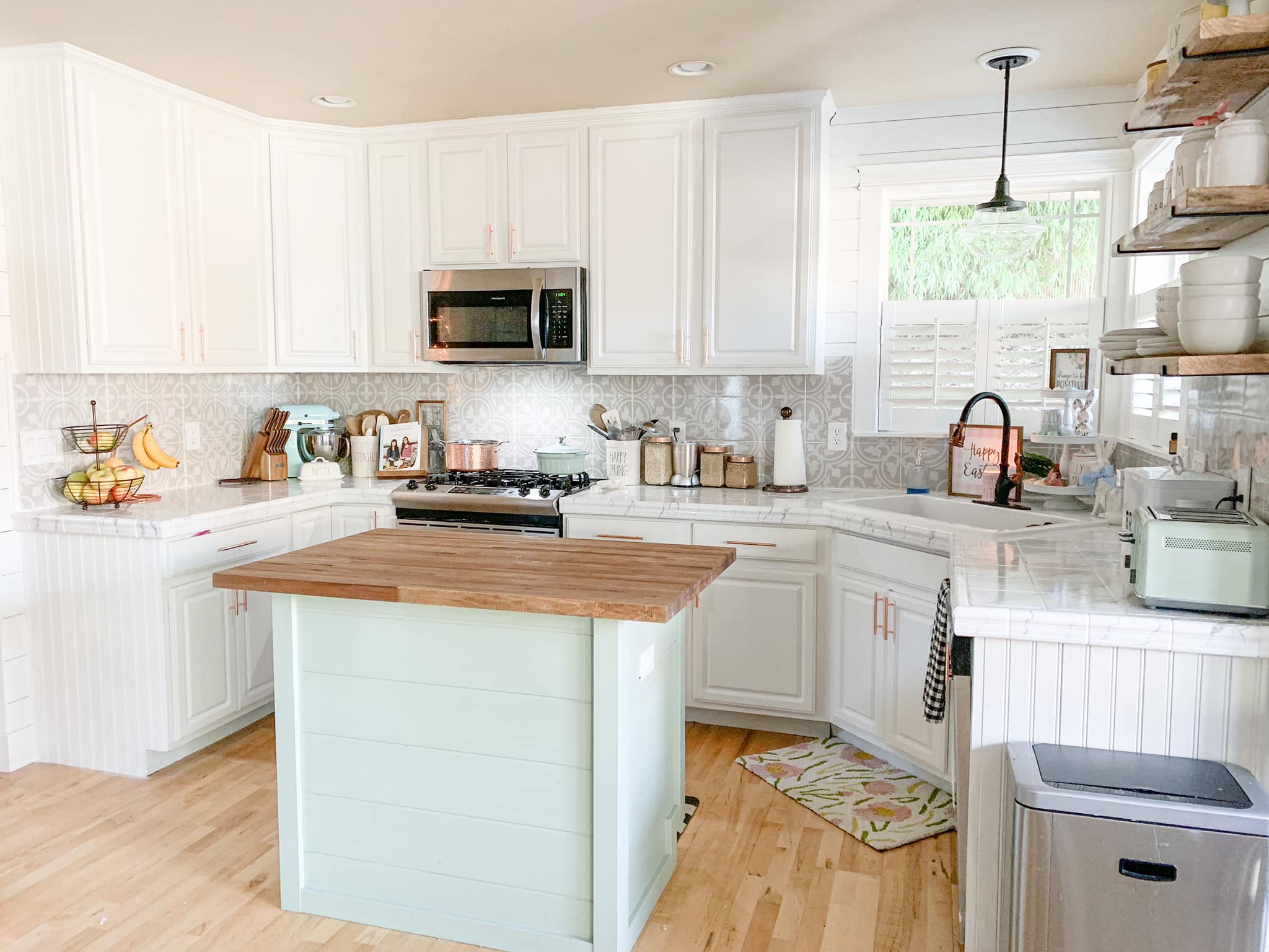 Calling All DIYers—Prepare to Be Inspired by These 28 Kitchen ...