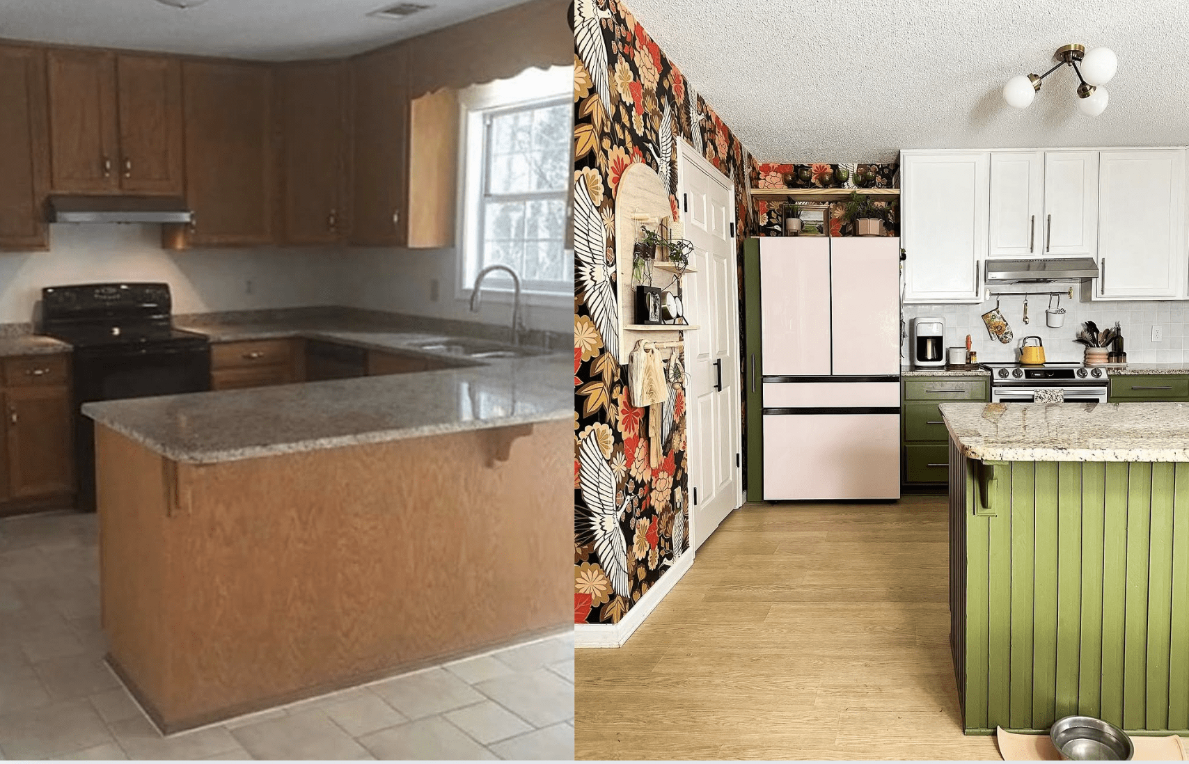 Calling All DIYers—Prepare to Be Inspired by These 28 Kitchen ...