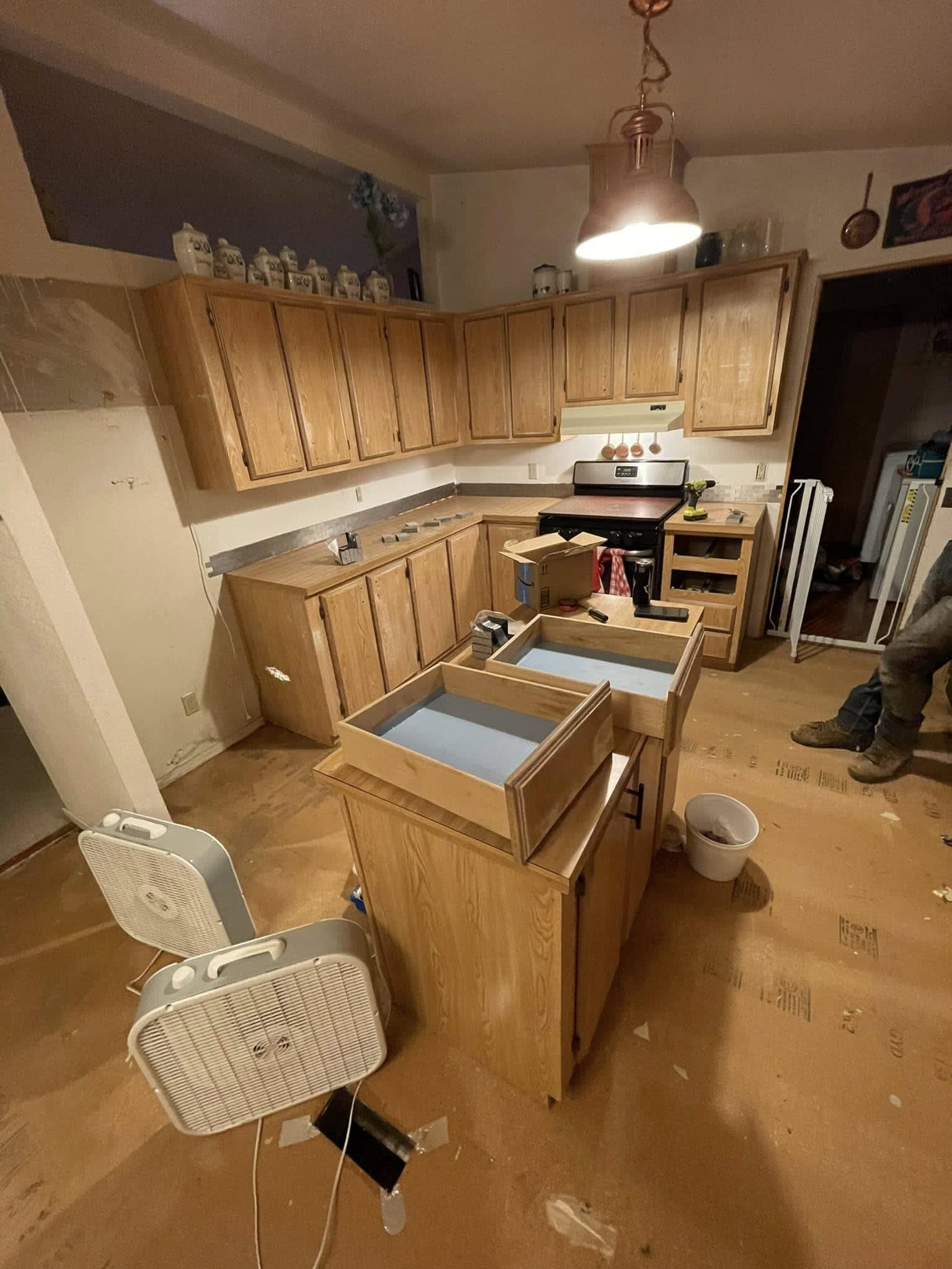 Calling All DIYers—Prepare to Be Inspired by These 28 Kitchen ...