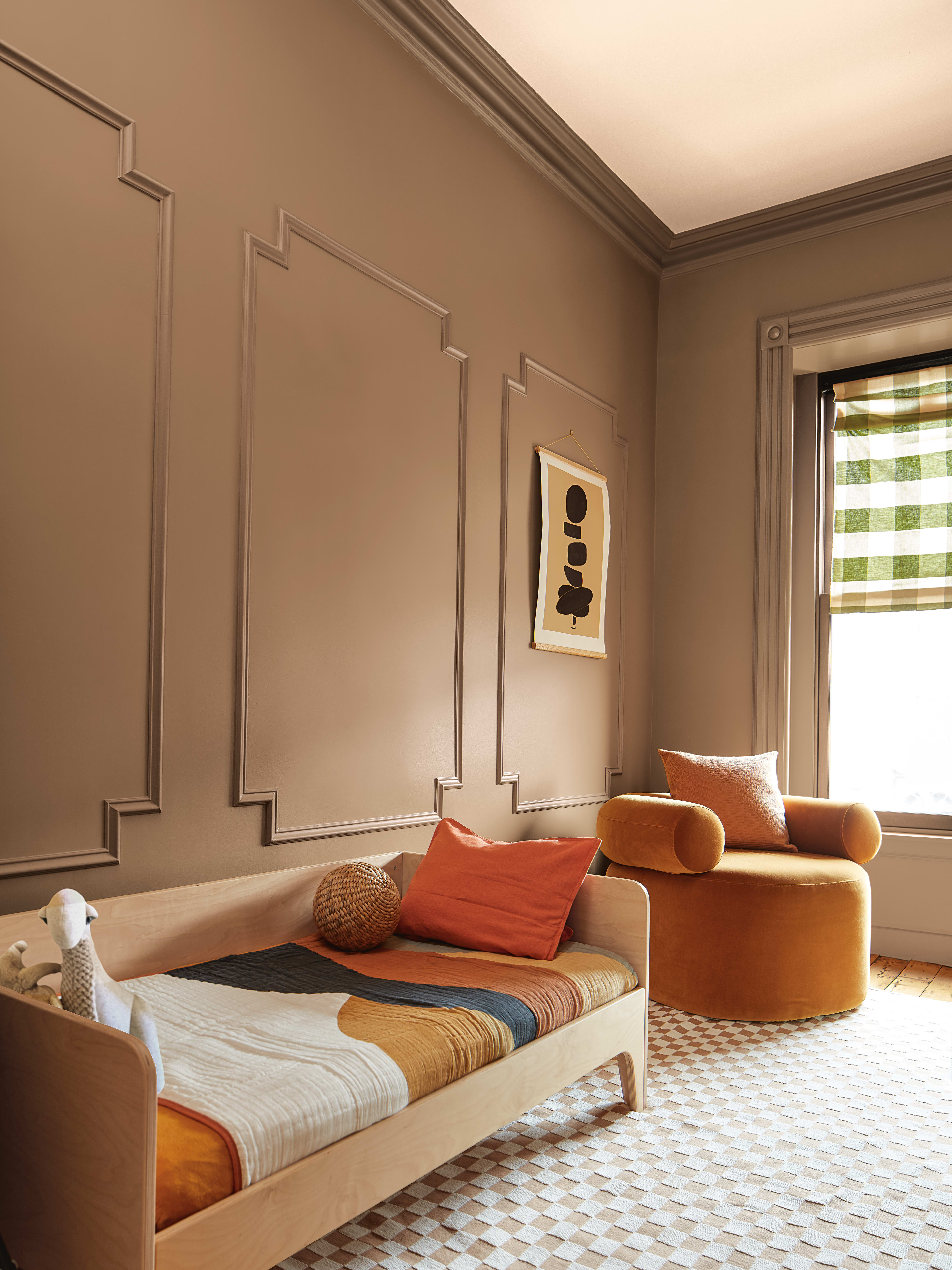 The Biggest Paint Color Trends of 2025, According to Experts - Parade ...
