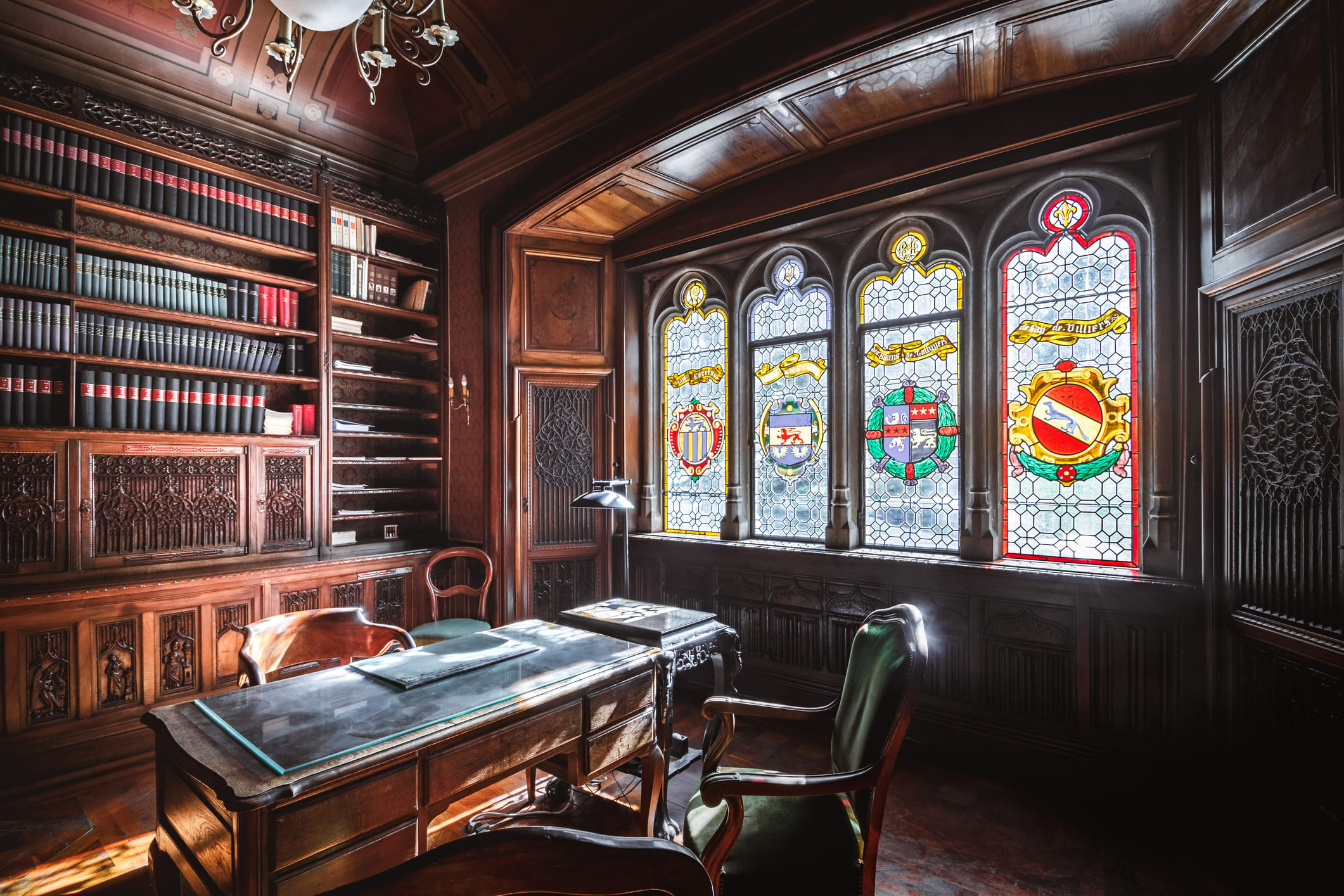 What You Need to Know About the Castlecore Design Trend - Parade Home ...