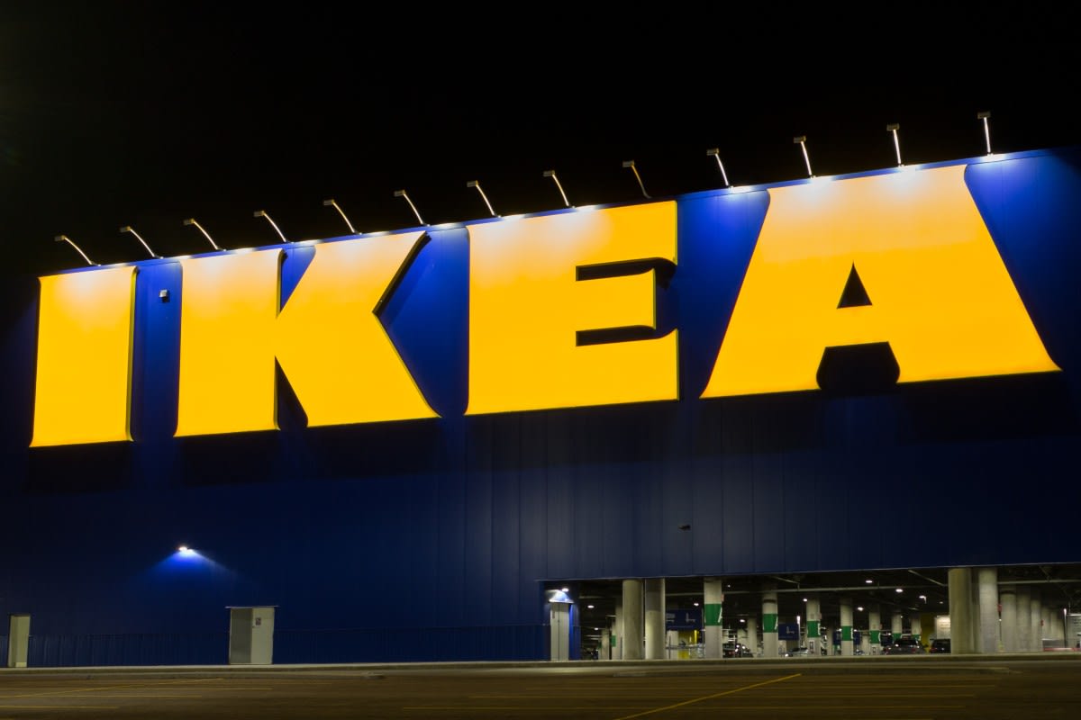 IKEA Is Opening New Stores This Year and In 2026—Here's Where - Parade Home & Garden