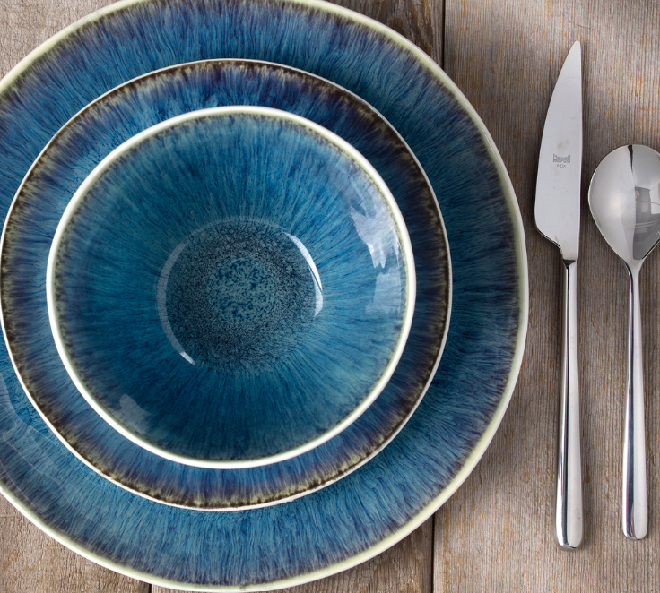 Sam’s Club’s New $30 Dinnerware Set Looks Just Like a Pottery Barn ...