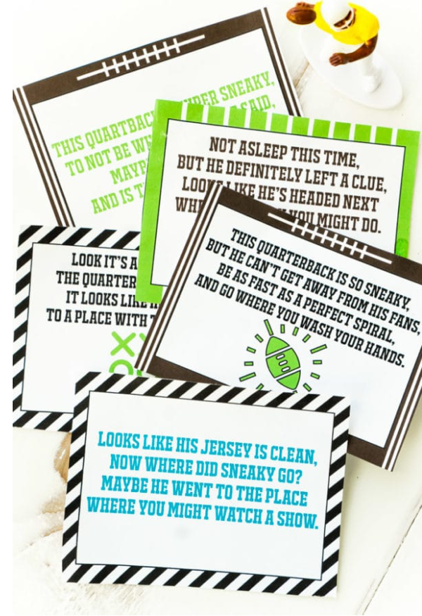 40 Super Bowl Party Ideas - Parade Home & Garden