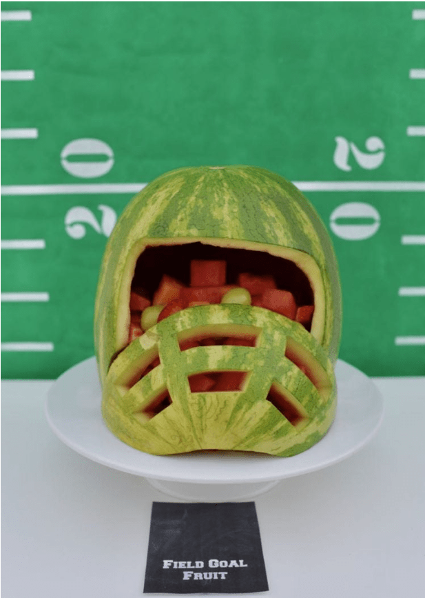 40 Super Bowl Party Ideas - Parade Home & Garden