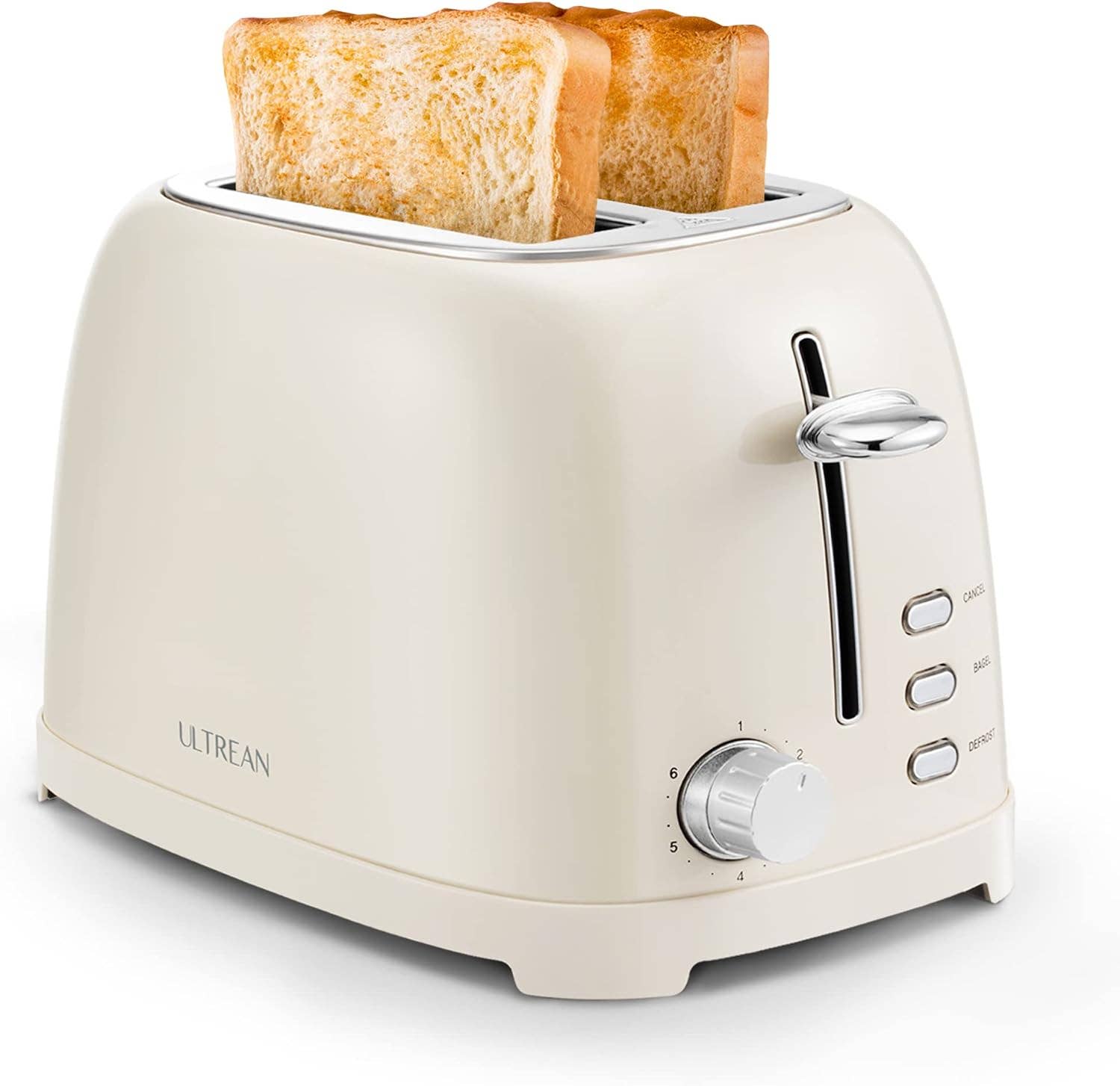 This Adorable Retro Amazon Toaster is Just $30, And I Like it Better ...