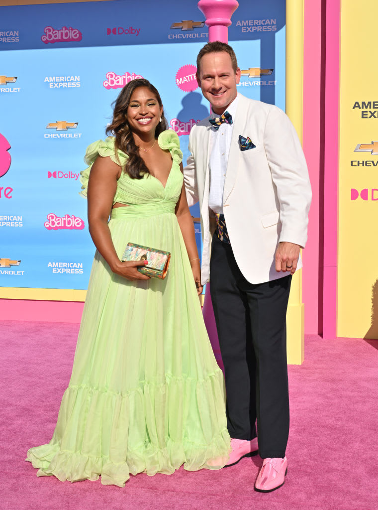 Who Is Galey Alix? All About the 'Home In a Heartbeat' Star - Parade ...