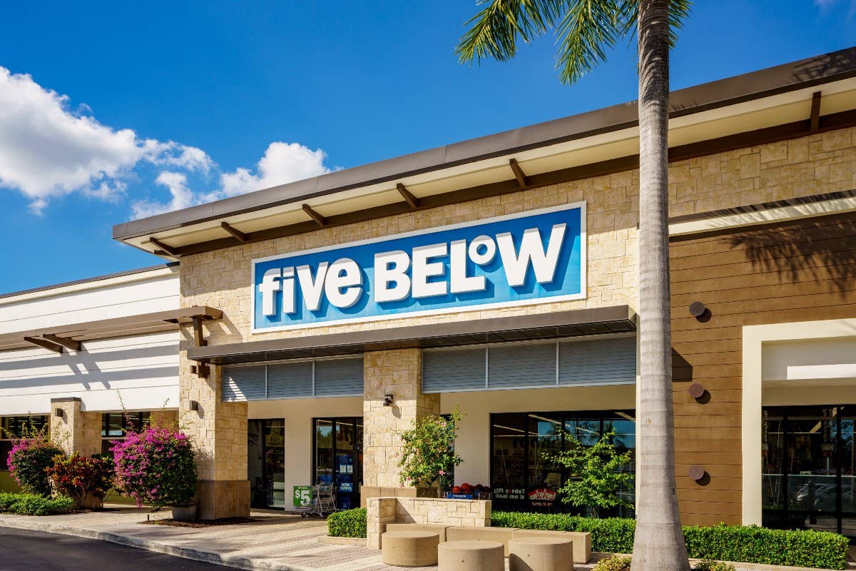 Five Below's Luxe New Blankets Are So Cozy and Guaranteed to Sell Out ...