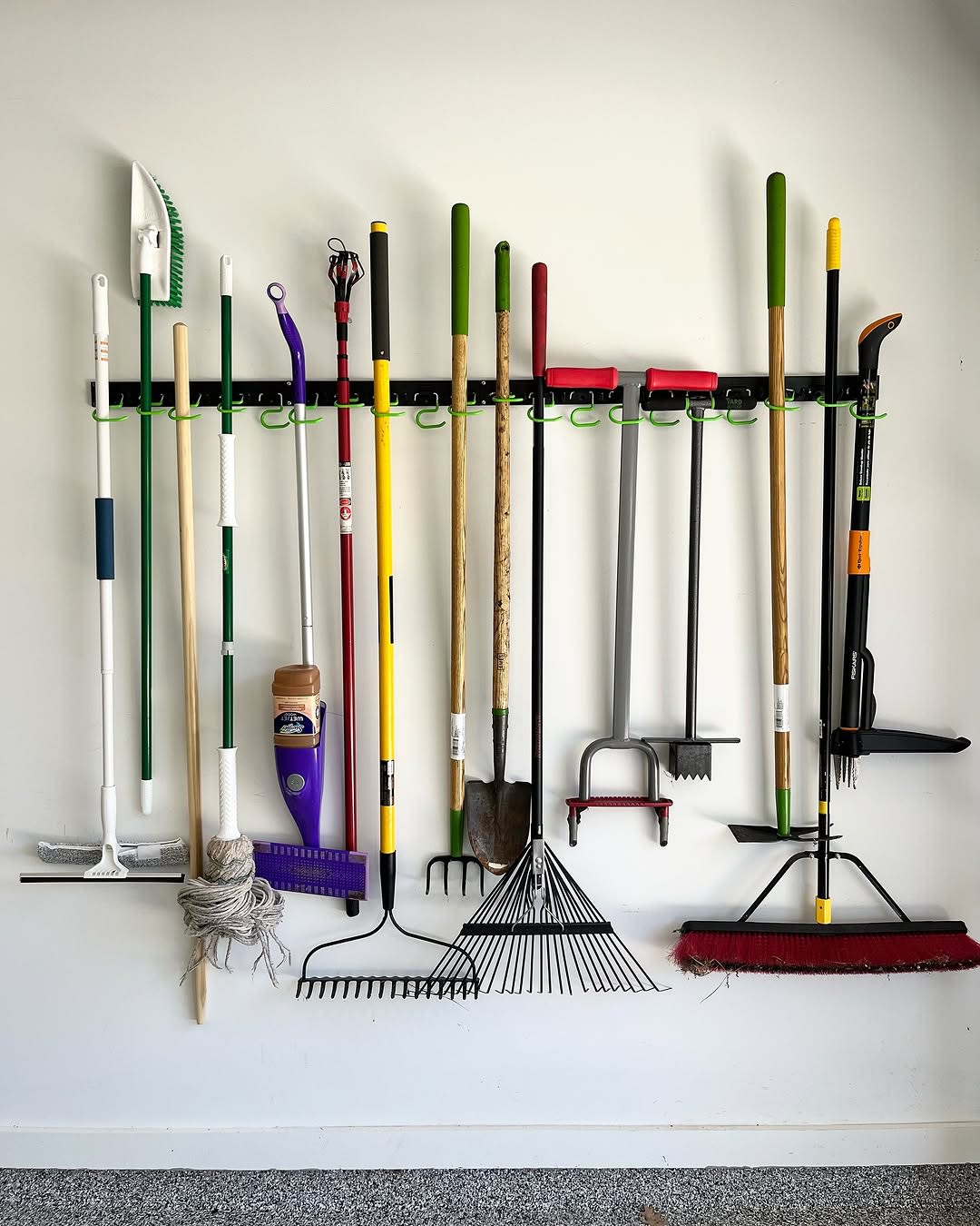 60 Genius Garage Organization Ideas & Hacks To Get the Most Out of Your ...