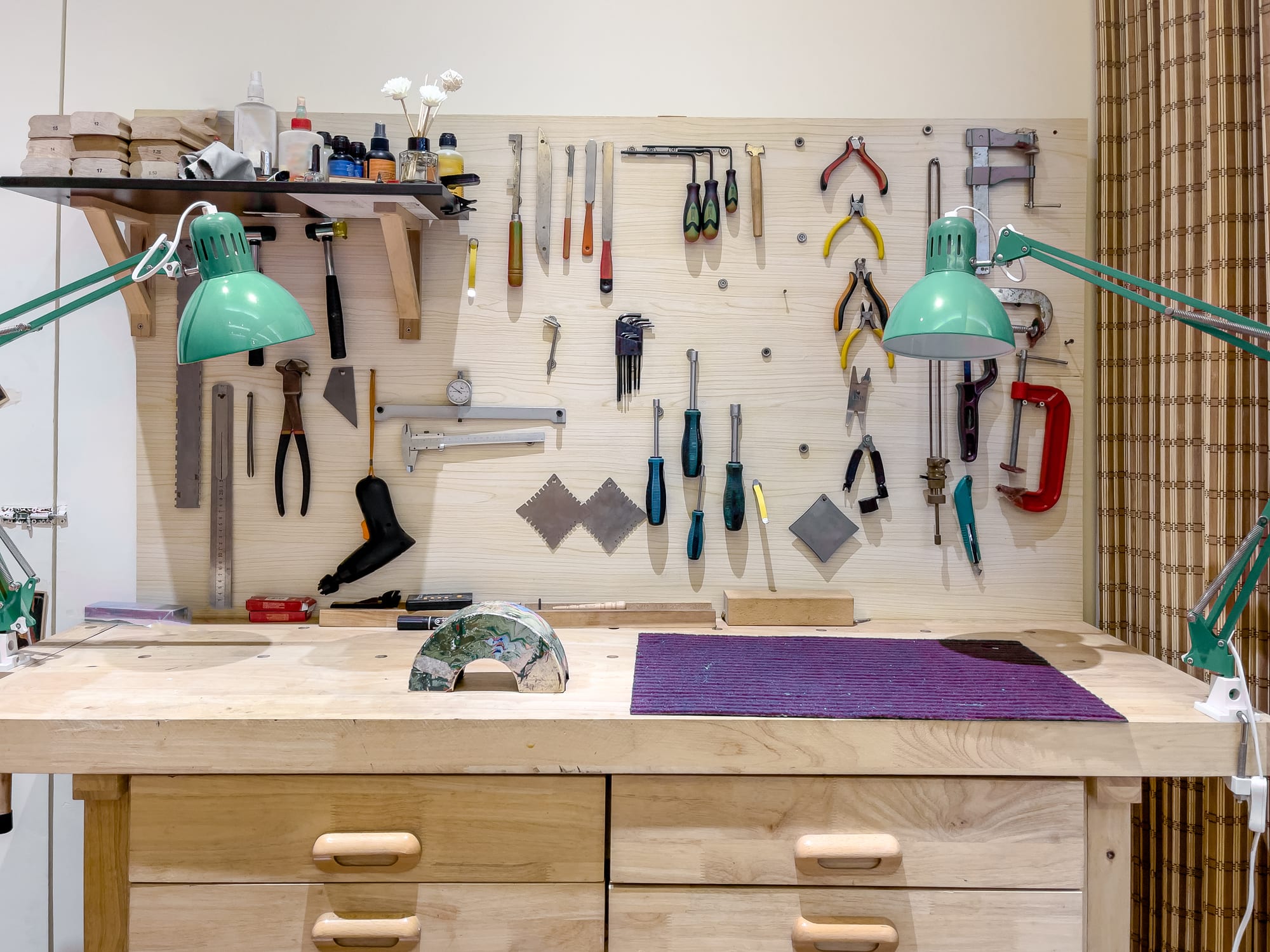 60 Genius Garage Organization Ideas & Hacks To Get the Most Out of Your ...