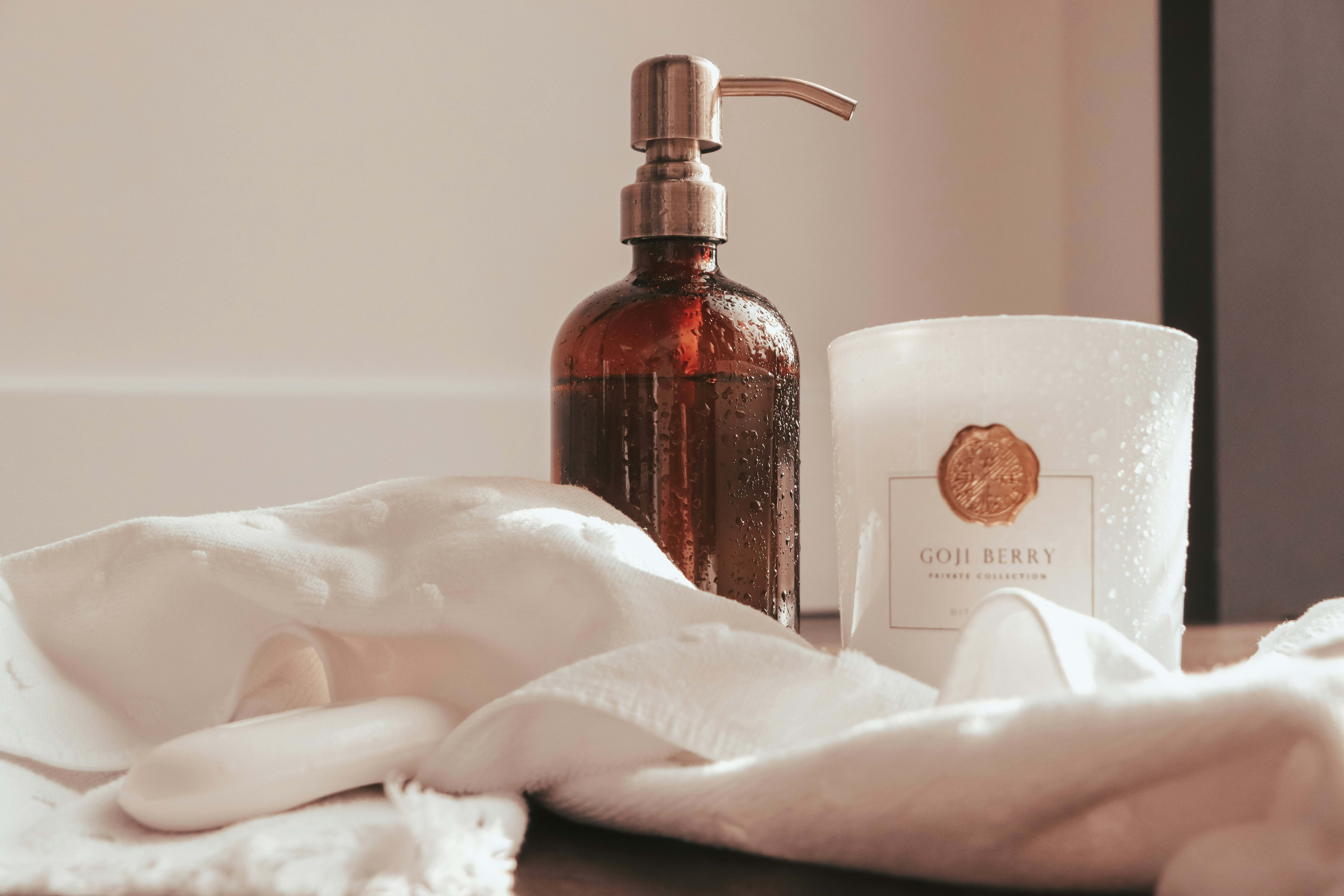 25 Bathroom organization ideas that'll keep this functional room tidy ...