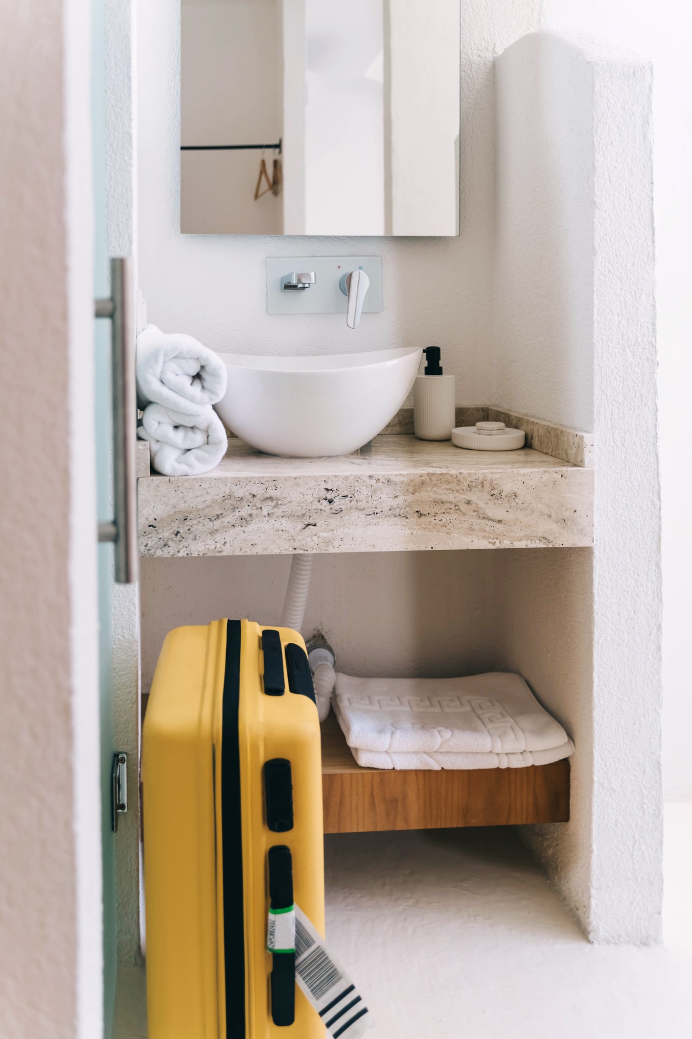25 Bathroom organization ideas that'll keep this functional room tidy ...
