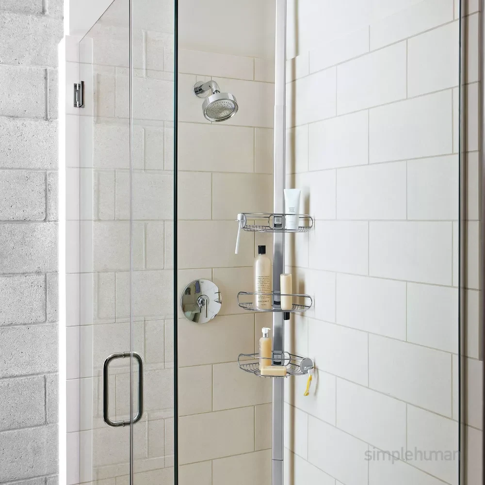 25 Bathroom organization ideas that'll keep this functional room tidy ...