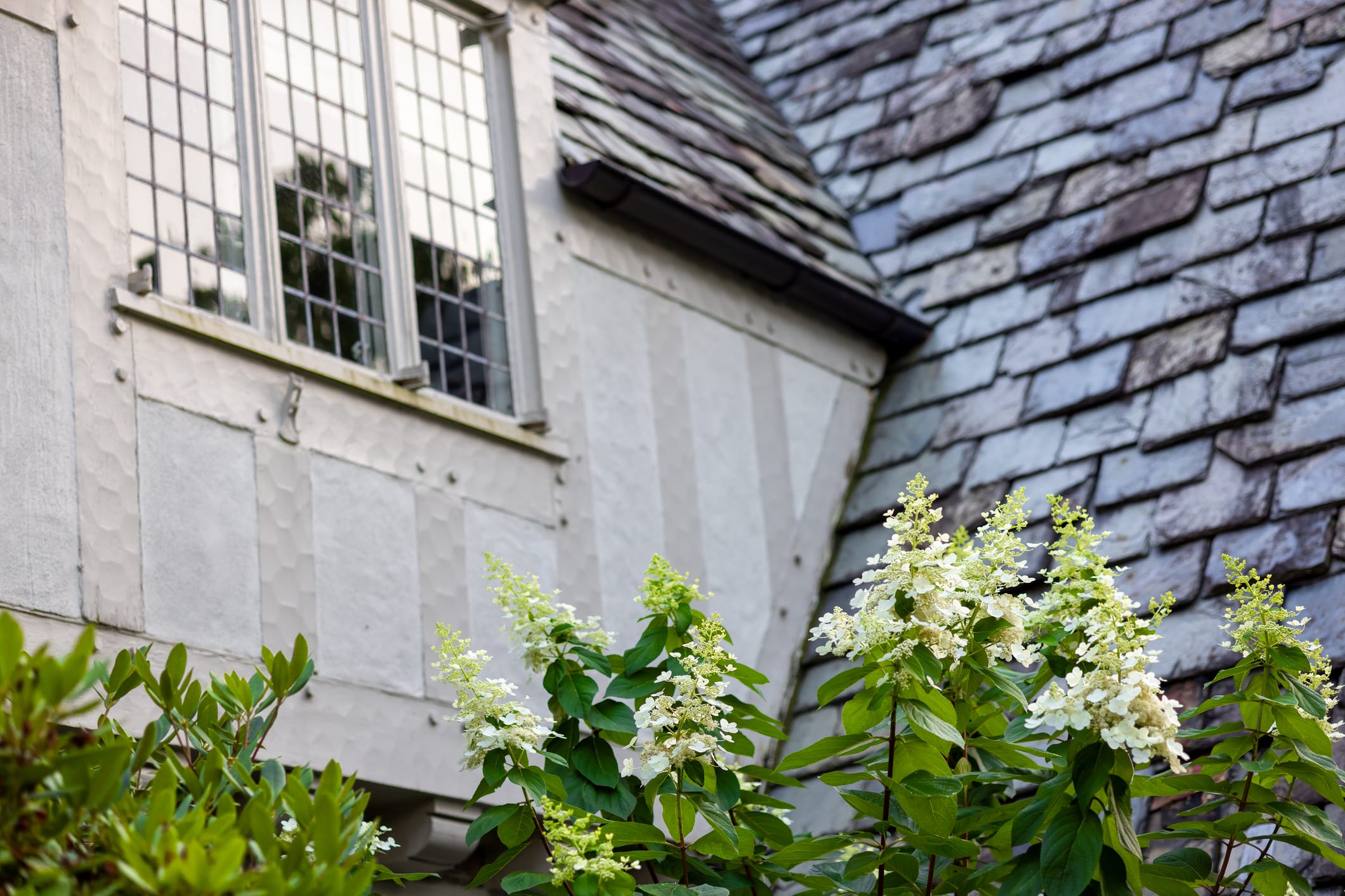 What is a Tudor-Style House? - Parade Home & Garden