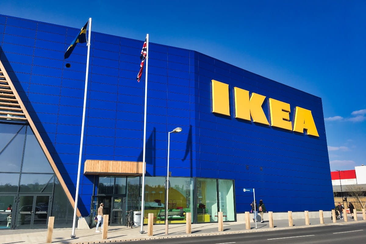 Is Ikea Open on Memorial Day? 2025 Holiday Hours - Parade Home & Garden