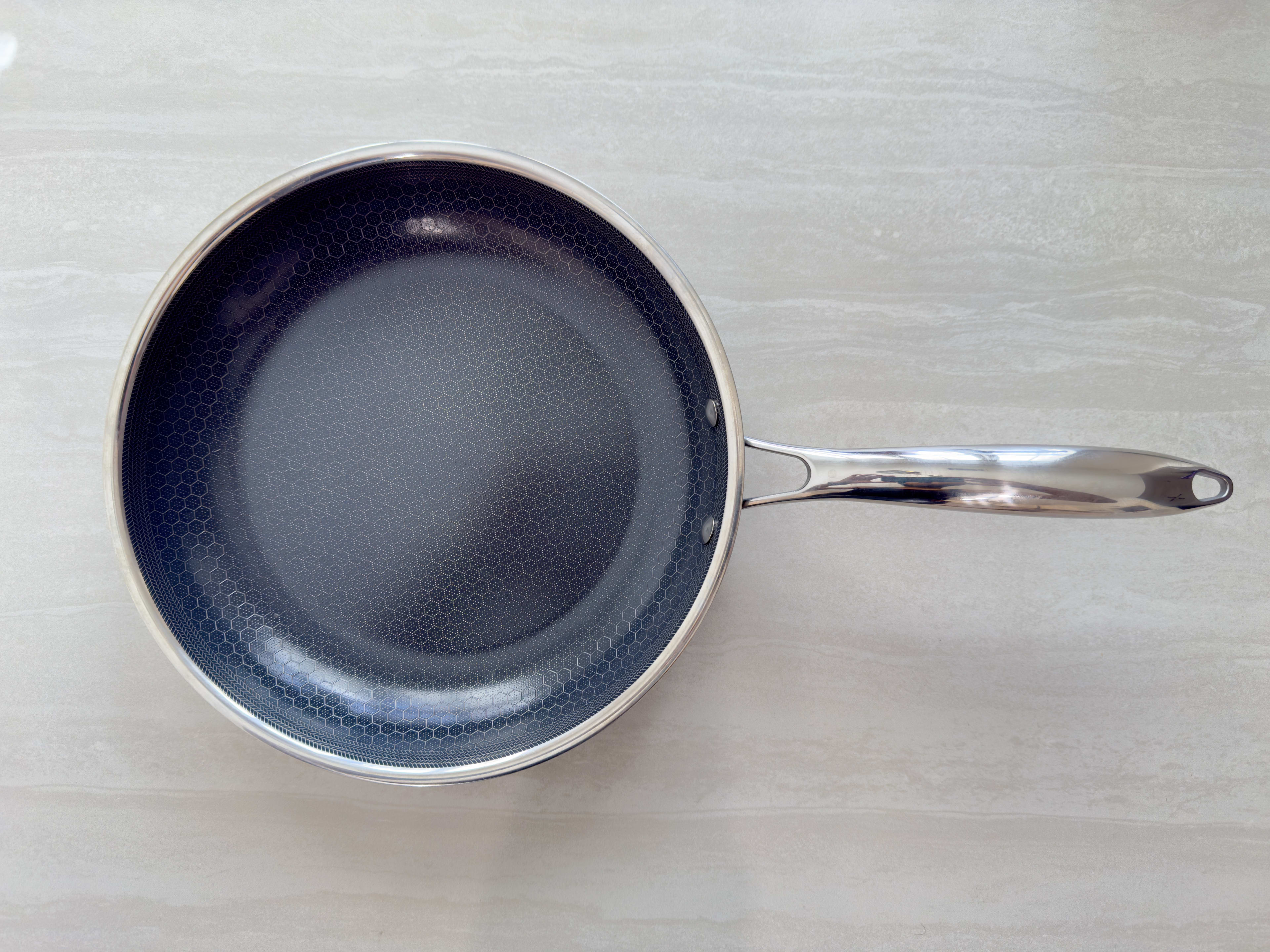 Why This $100 Nonstick Pan Is the Best Investment I’ve Made as a Home ...