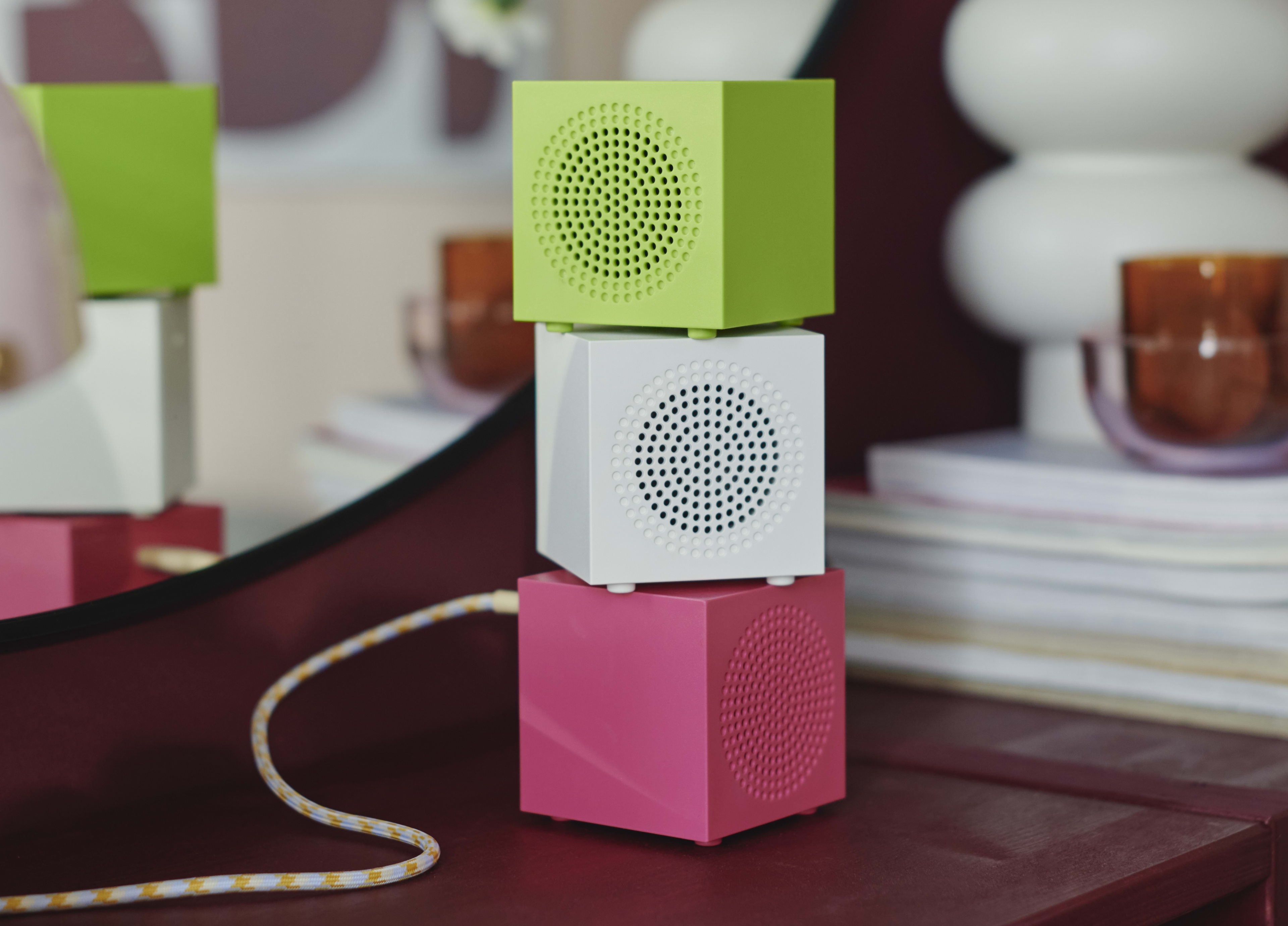 IKEA's New $10 Bluetooth Speakers Have a Unique Feature - Parade Home ...
