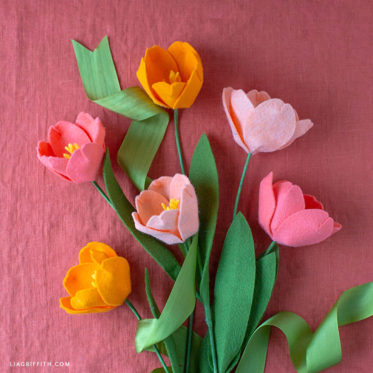 78 Fun Spring Crafts for Kids and Adults - Parade Home & Garden