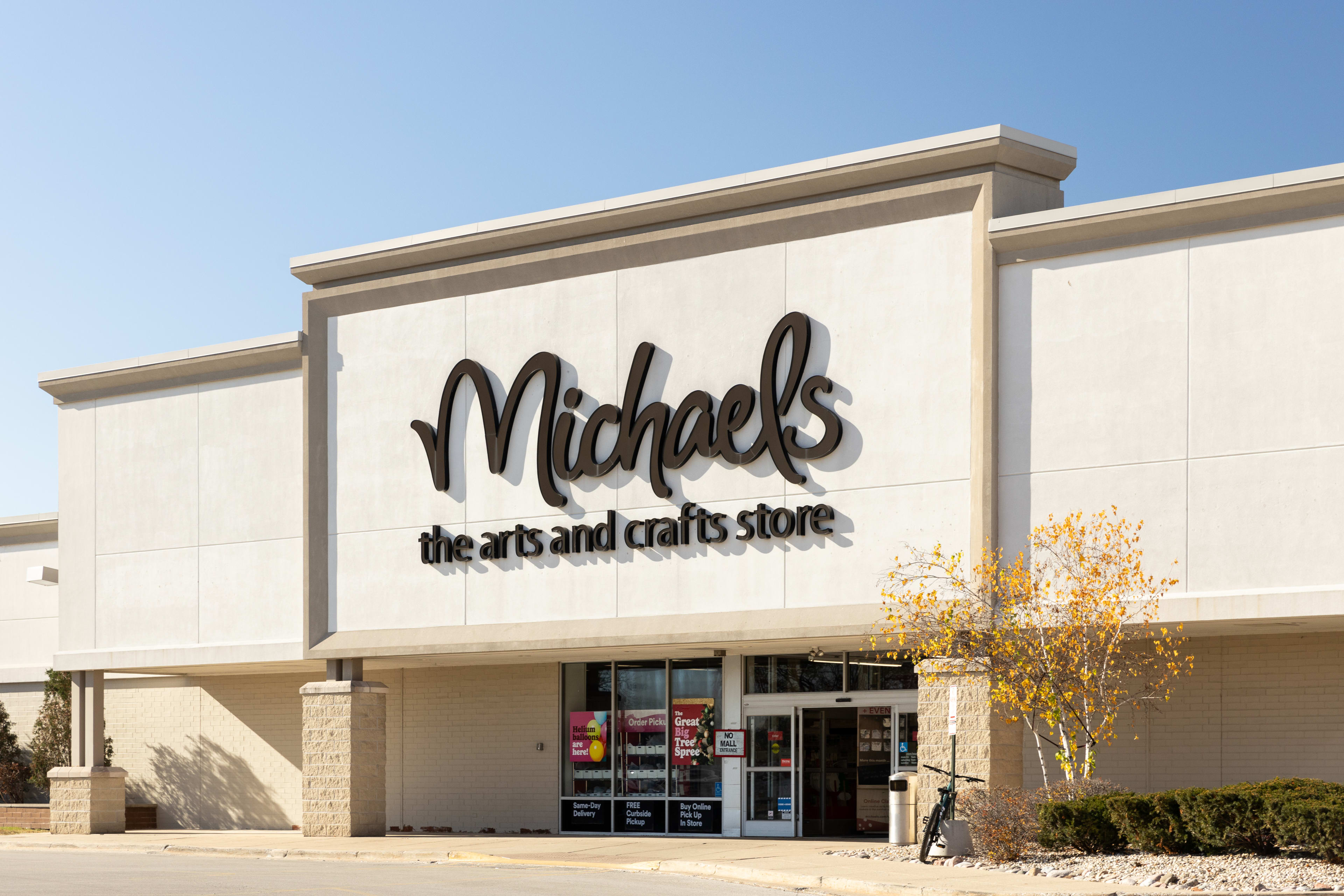 Michaels Just Brought Back a $10 Fan-Favorite and Everyone's So Stoked ...