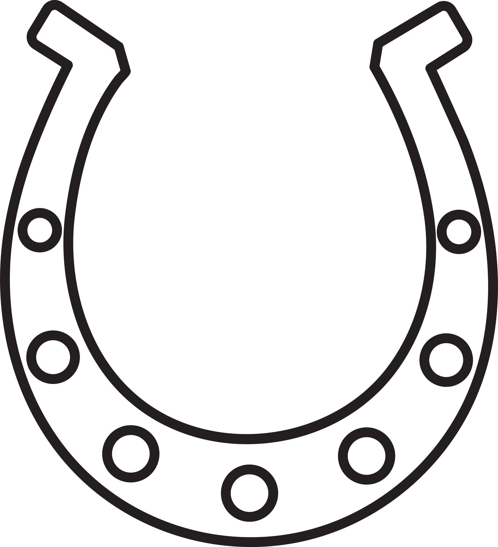 30 St. Patrick's Day Printable Coloring Pages - Parade Home & Garden